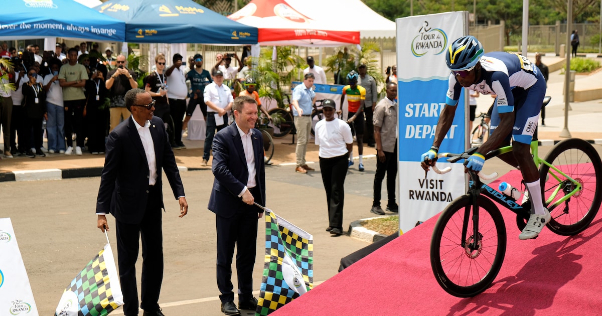 Tussen ideaal en realiteit: waarom sport niet louter gezellig vermaak ...