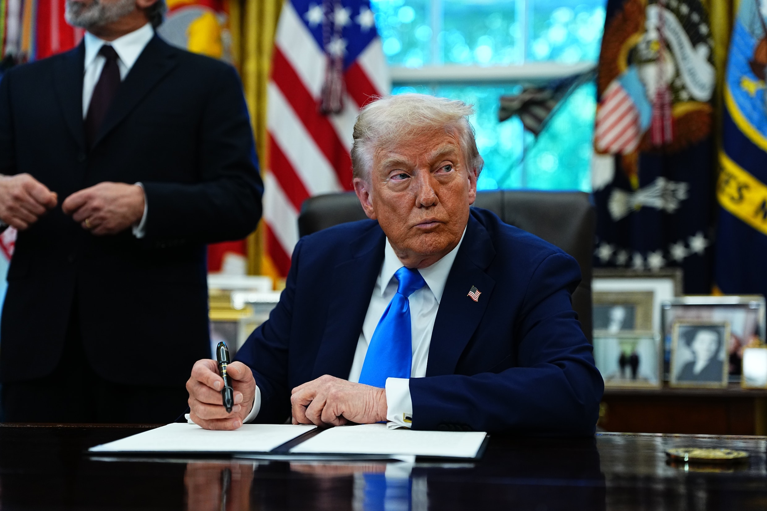 Live - Midden-Oosten. Palestijnse Autoriteit: ‘Israël sluit vanaf ...