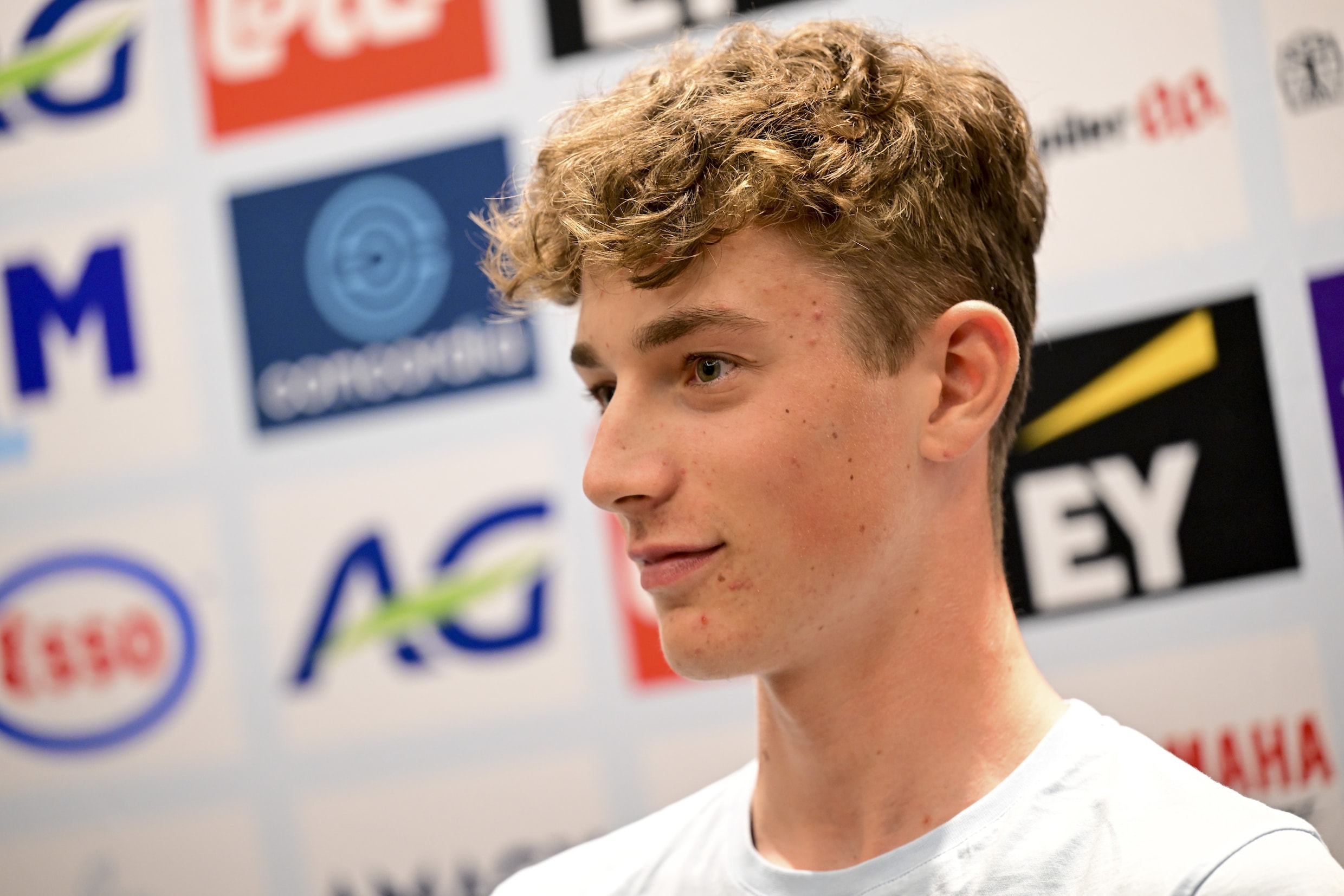 Junioren klaar voor hun tijdrit: derde medaille is mogelijk voor België | De Morgen