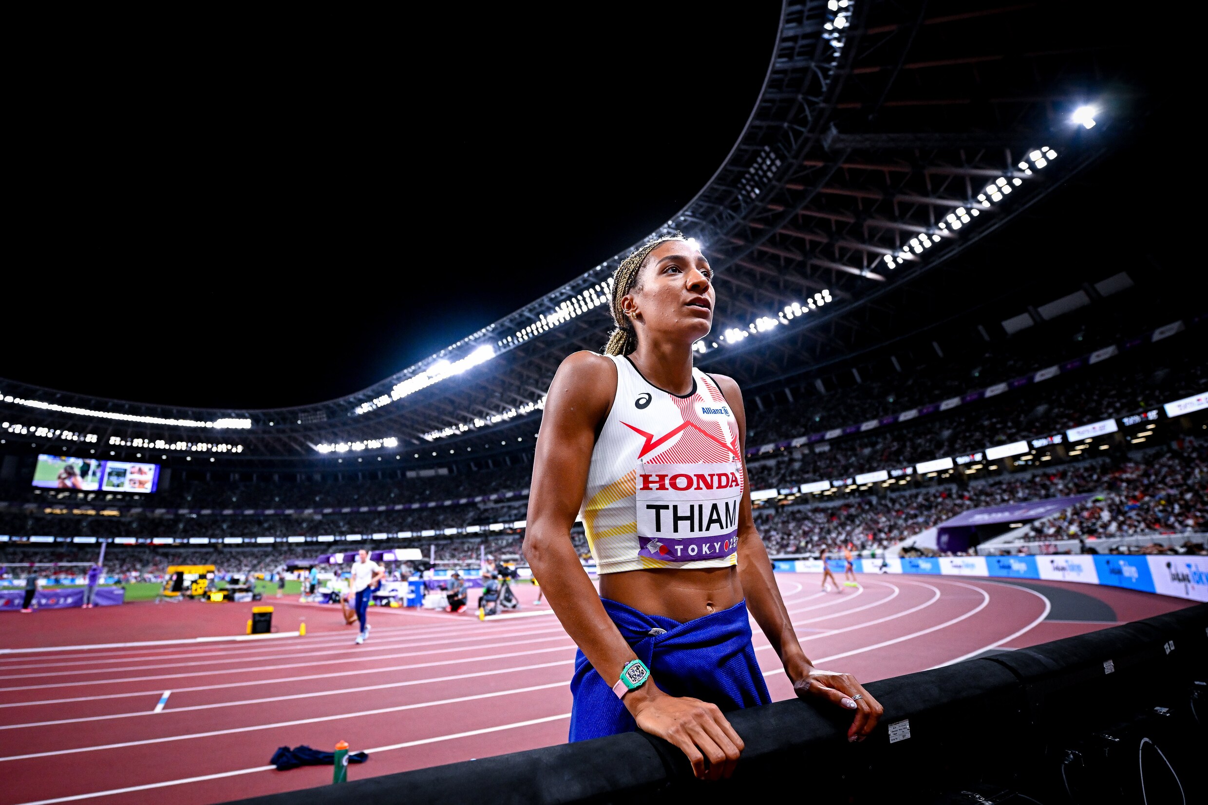 ‘Eenzijdig, ongenuanceerd en incorrect’: Atletiek Vlaanderen hekelt ...