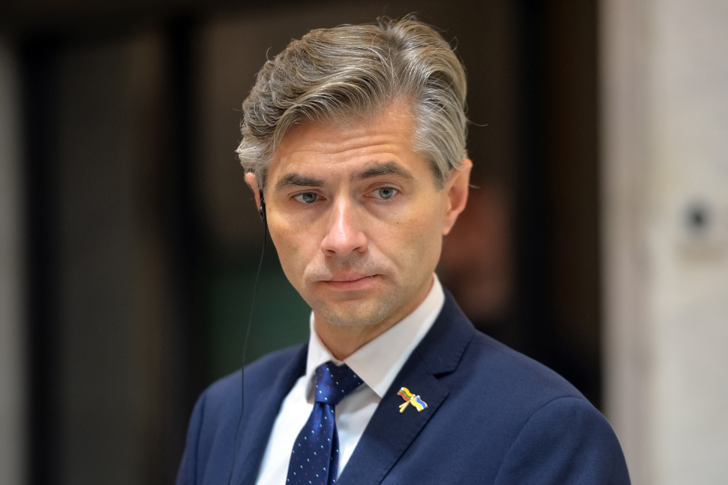 Live - EU-lidstaten eens over nieuwe sancties tegen Rusland • VS heffen ...