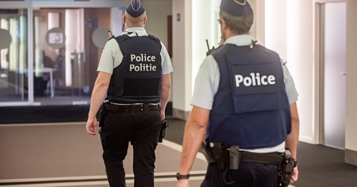 Albanese drugsbaas sluit deal met parket en mag gevangenis verlaten in ...