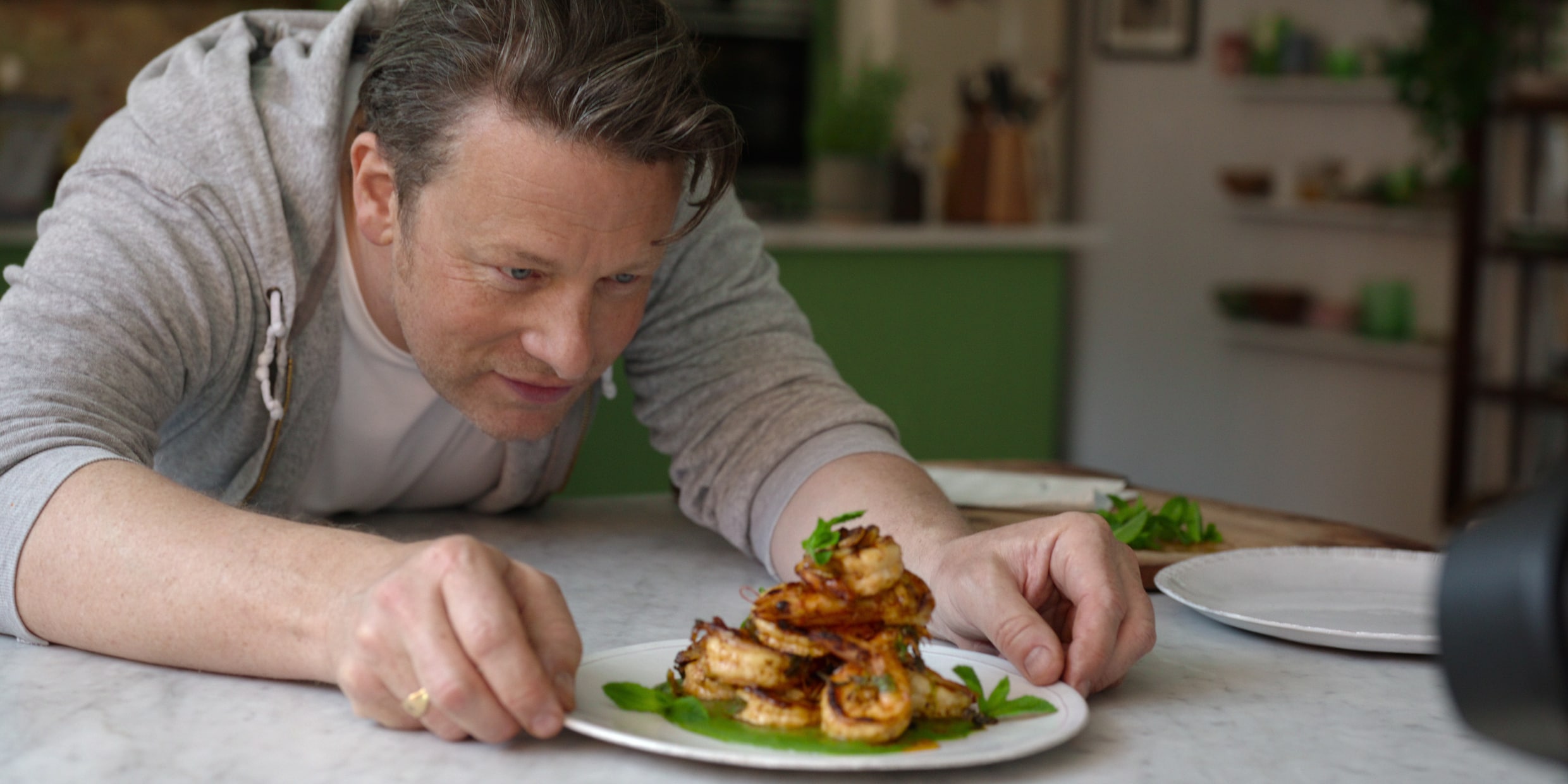 Jamie Oliver: ‘We verloren alles wat ik over een periode van twintig ...