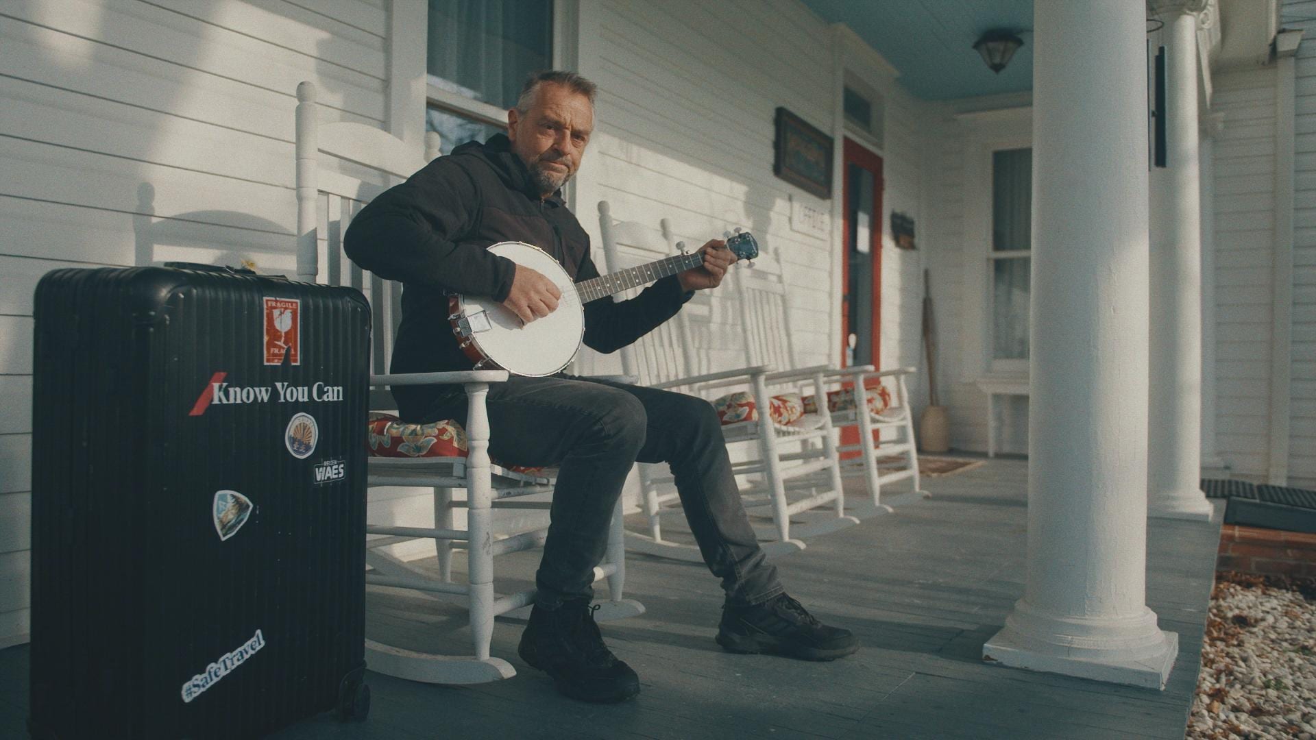 Een ritje met de drankduivel en op de rollercoaster van Dolly: dit was ...