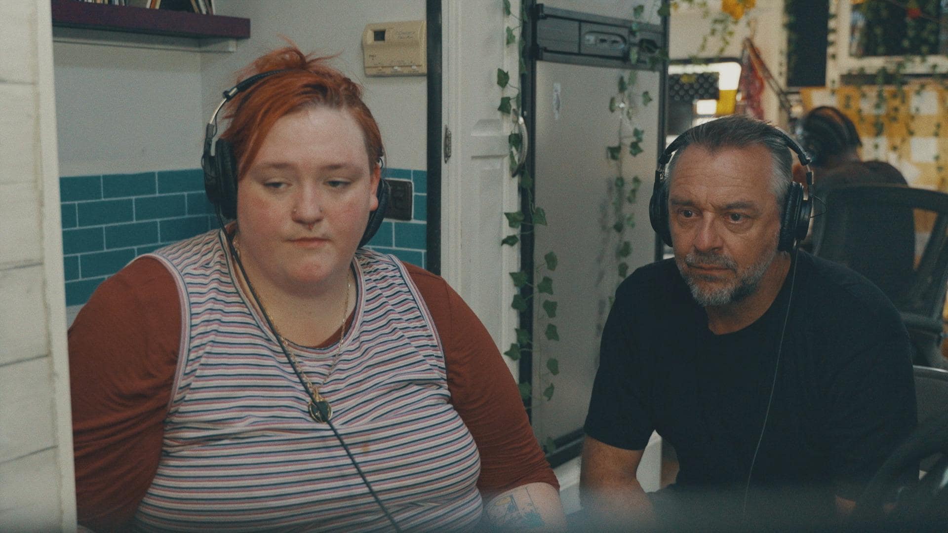 Een ritje met de drankduivel en op de rollercoaster van Dolly: dit was ...