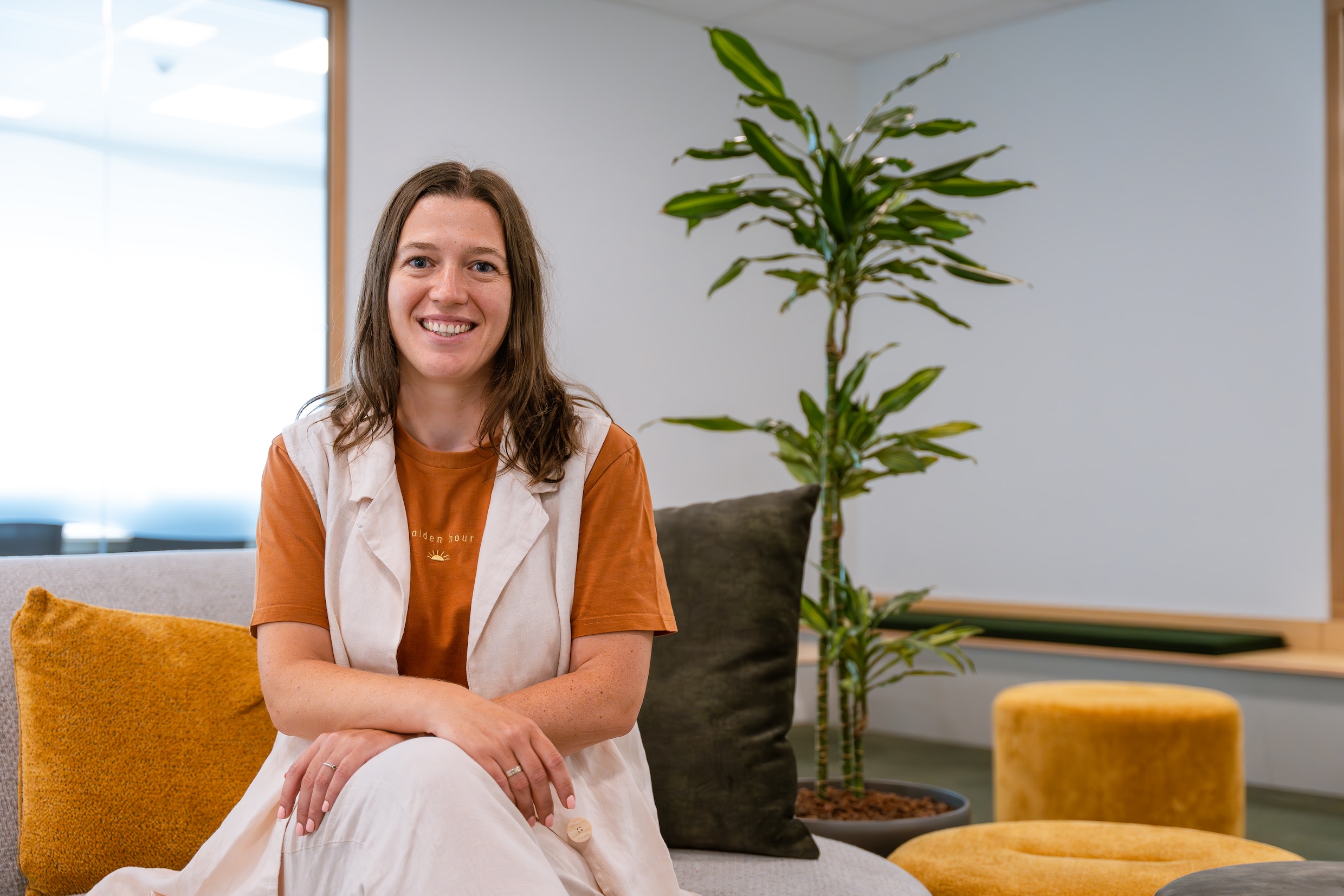 “Een loopbaan bestaat uit radertjes die elkaar in beweging zetten” | De ...