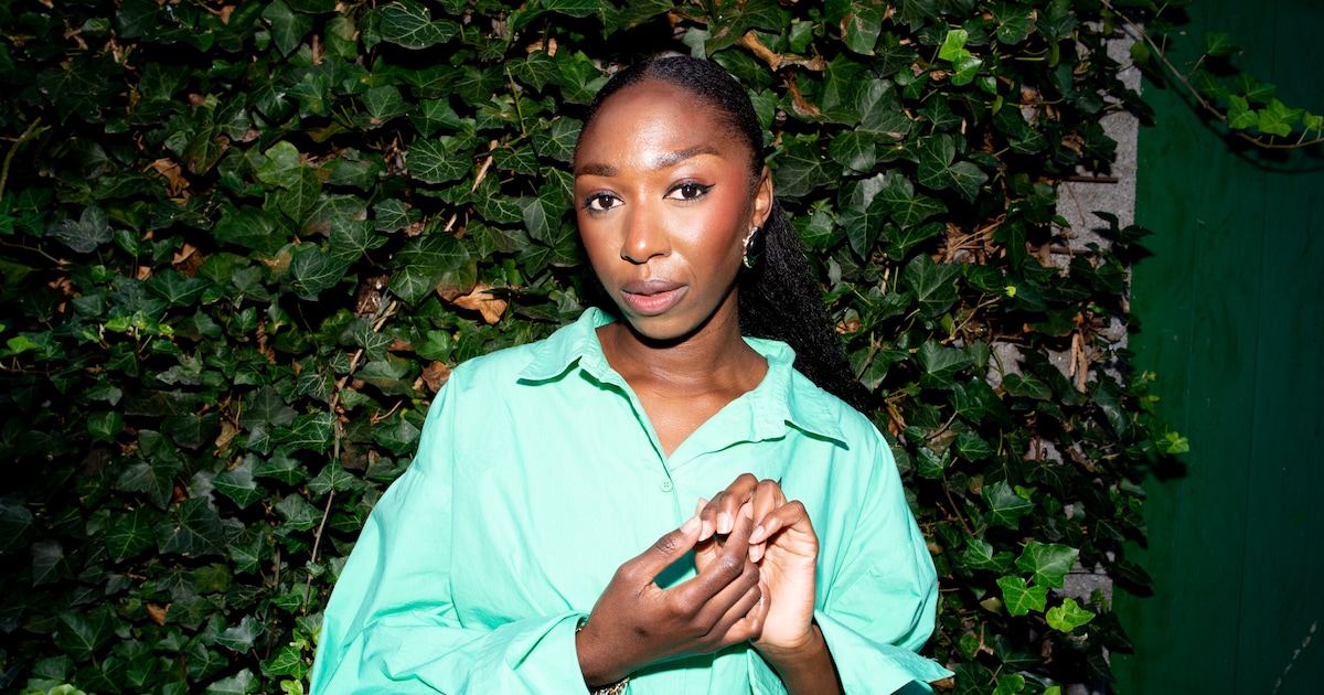 ‘Ook in de mode is er niet zoiets als één superieure cultuur’ | De Morgen