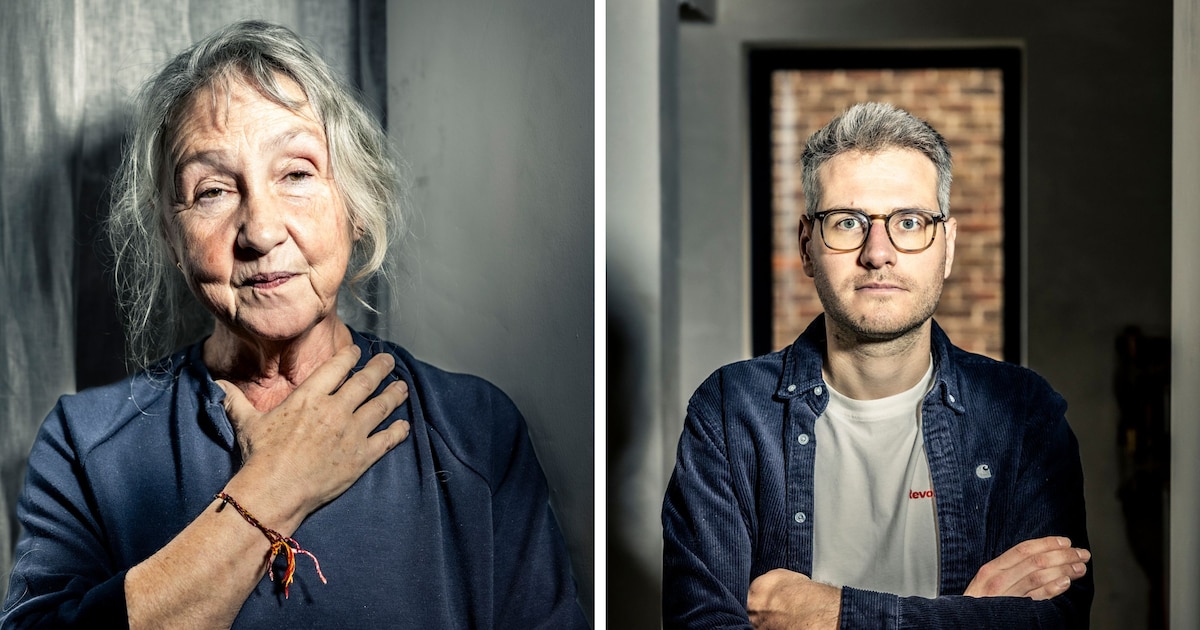 ‘Ze noemen het een solidariteitsbijdrage, maar eigenlijk is dat een ...