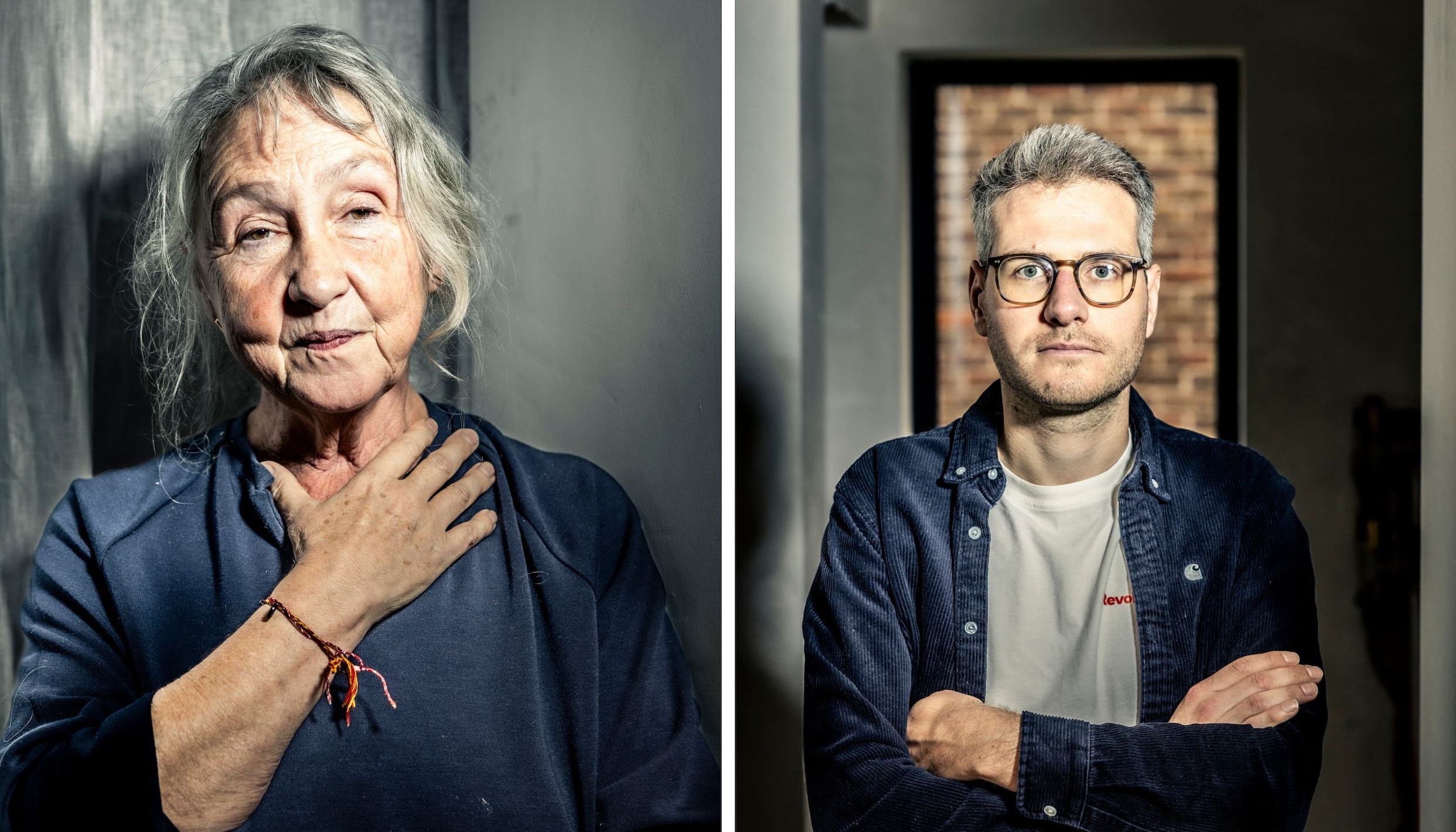 ‘Ze noemen het een solidariteitsbijdrage, maar eigenlijk is dat een ...