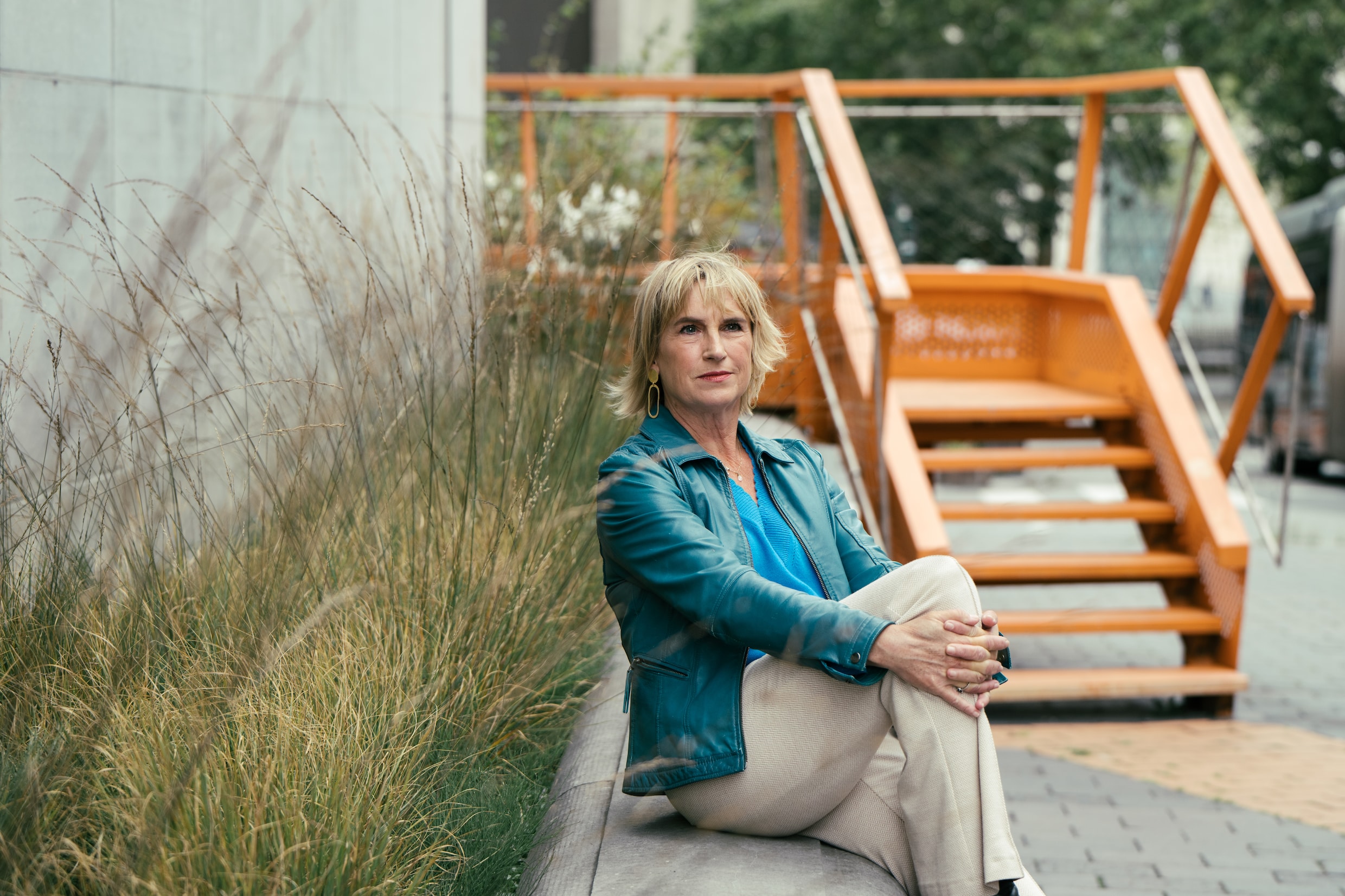 ‘Na het eerste anderhalf jaar zijn we er wel even onderdoor gegaan ...