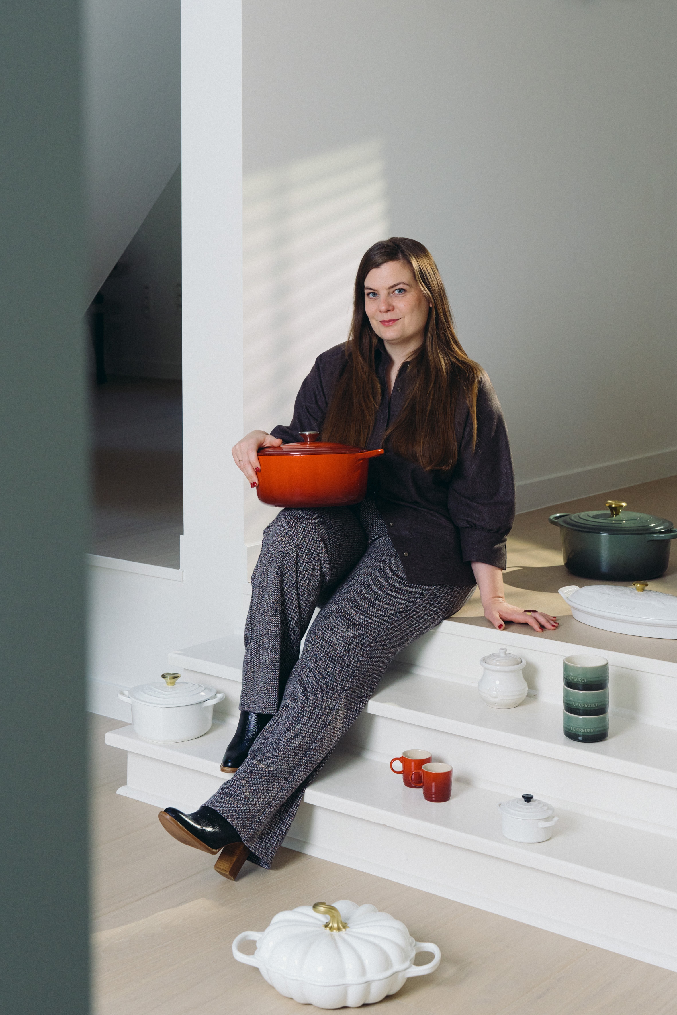 Le Creuset is al 100 jaar hot: hoe een loodzware pot zo populair werd ...