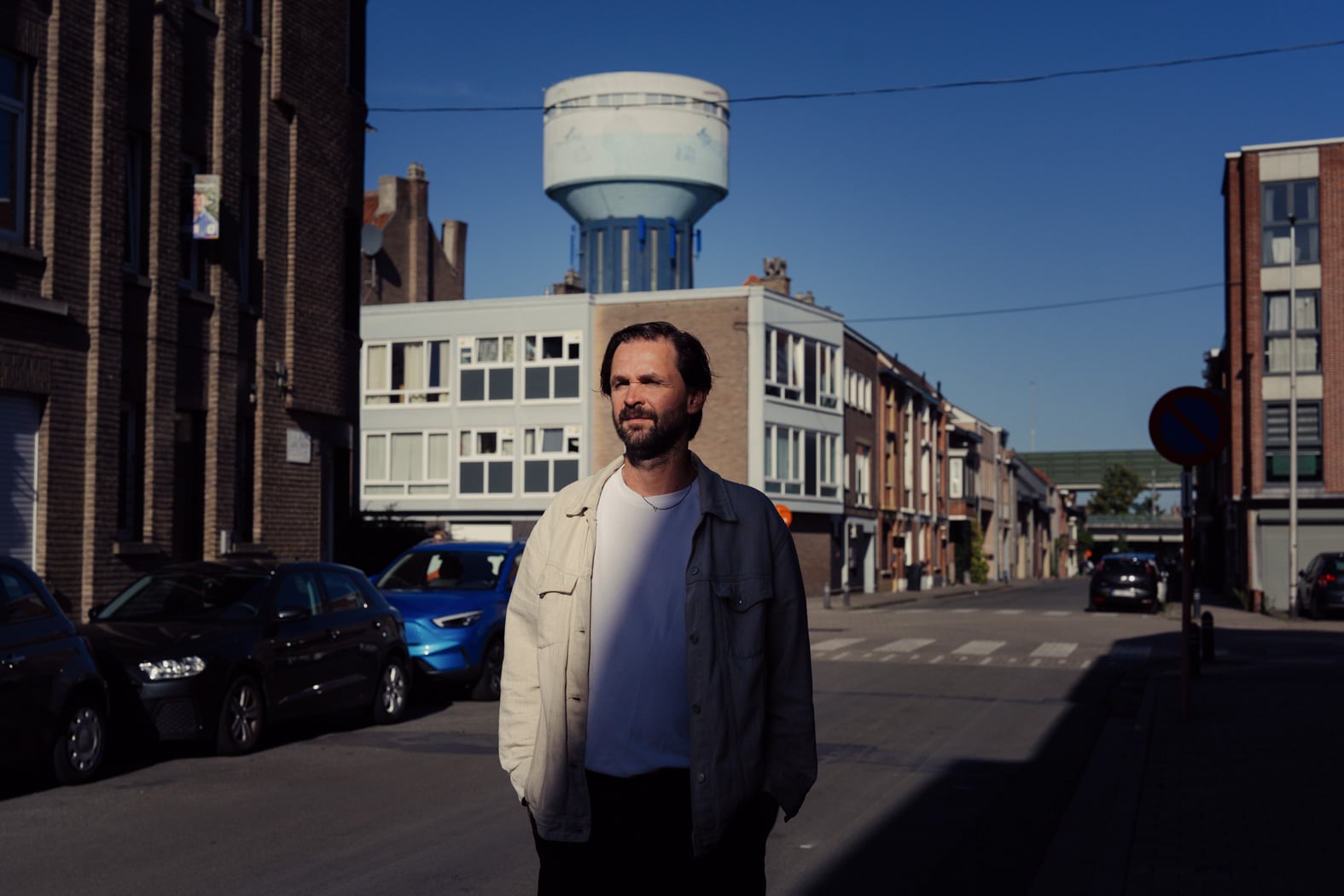 ‘AI is de nieuwe atoombom’: Lode Lauwaert over de gevaren van ...