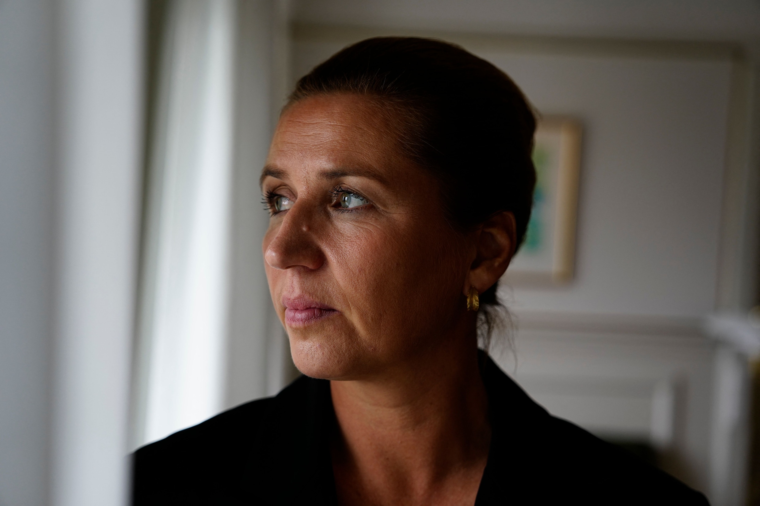 Live - Trump heeft ‘een soort van beslissing’ genomen over Tomahawk ...