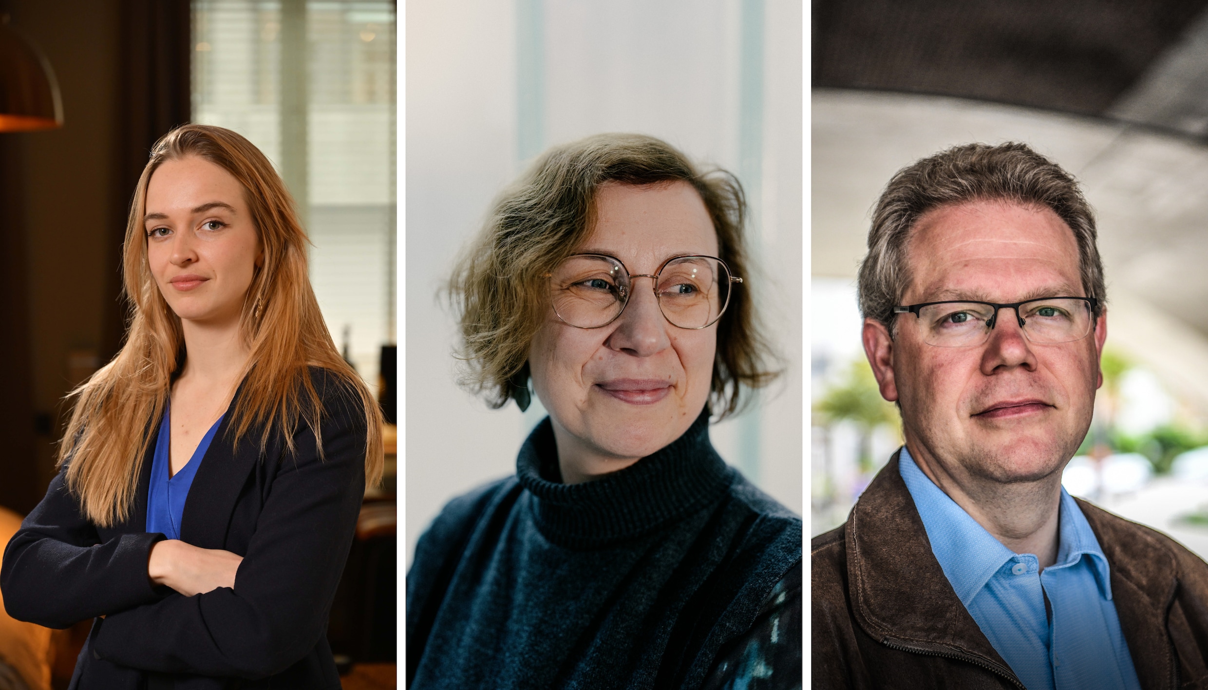 Gelooft Trump plots in Oekraïense overwinning? Drie experts over wat ...