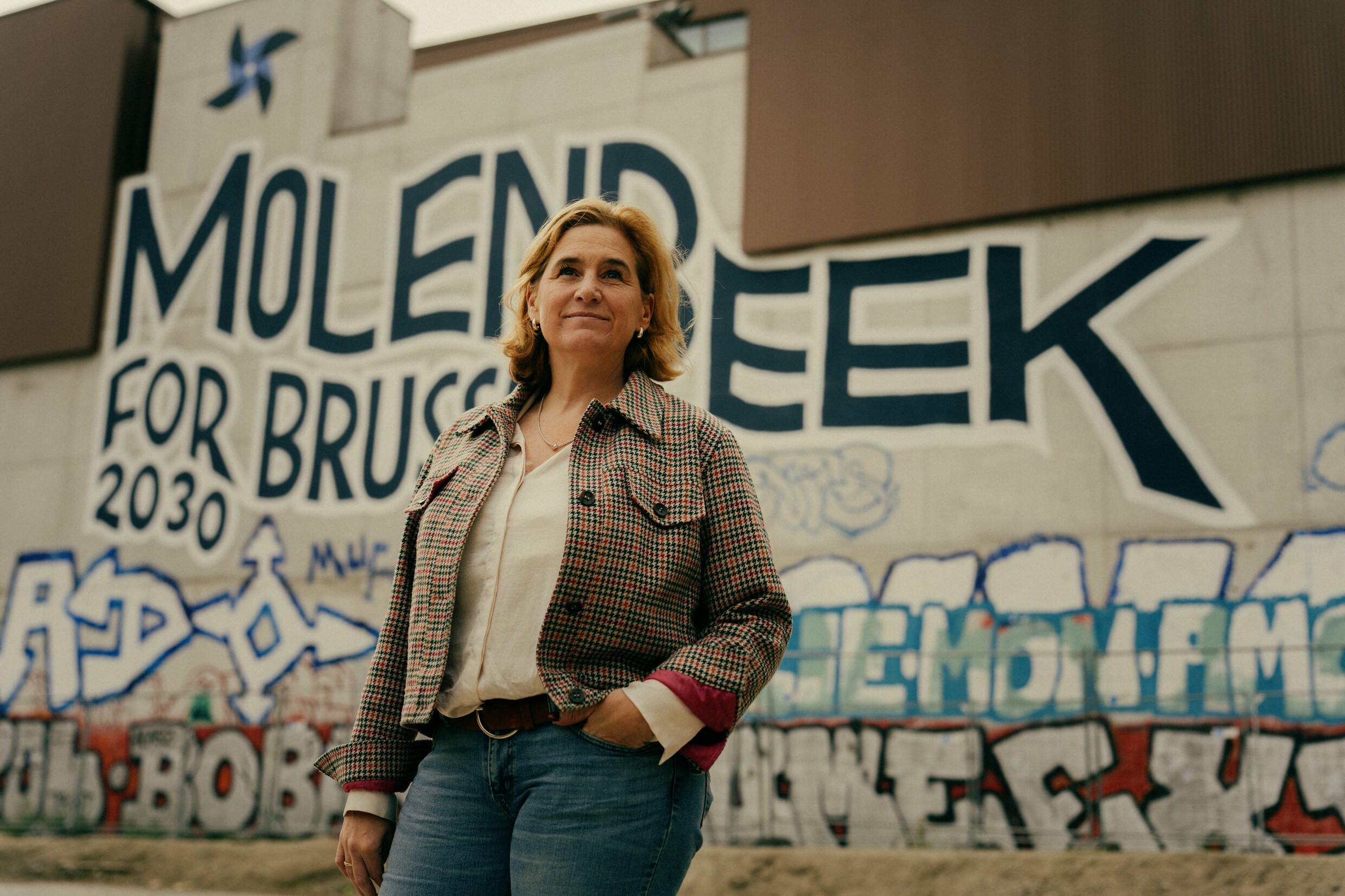 ‘Brussel is gebruikt als trampoline voor persoonlijke carrières’ | De ...