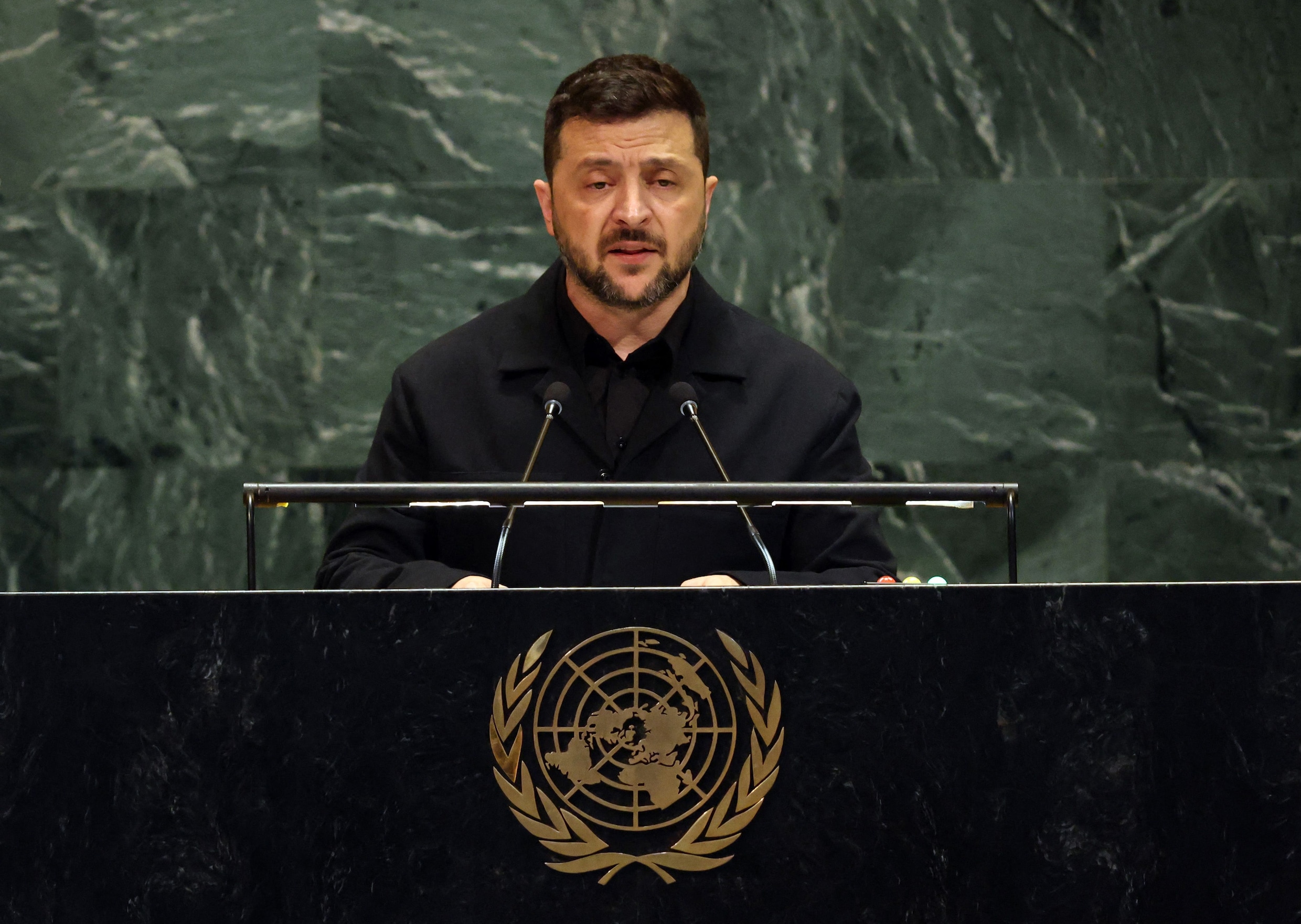Live - Oekraïne. Zelensky waarschuwt voor ‘kritieke’ situatie bij ...