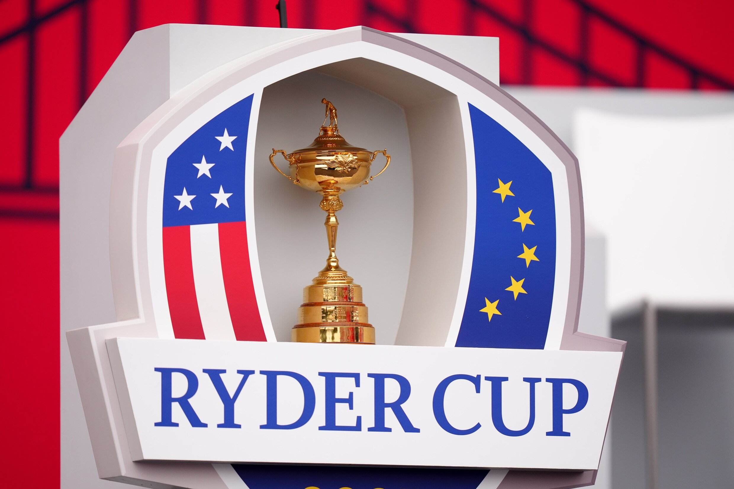 Klaar voor de golfoorlog? Tijdens de Ryder Cup verandert de keurige ...