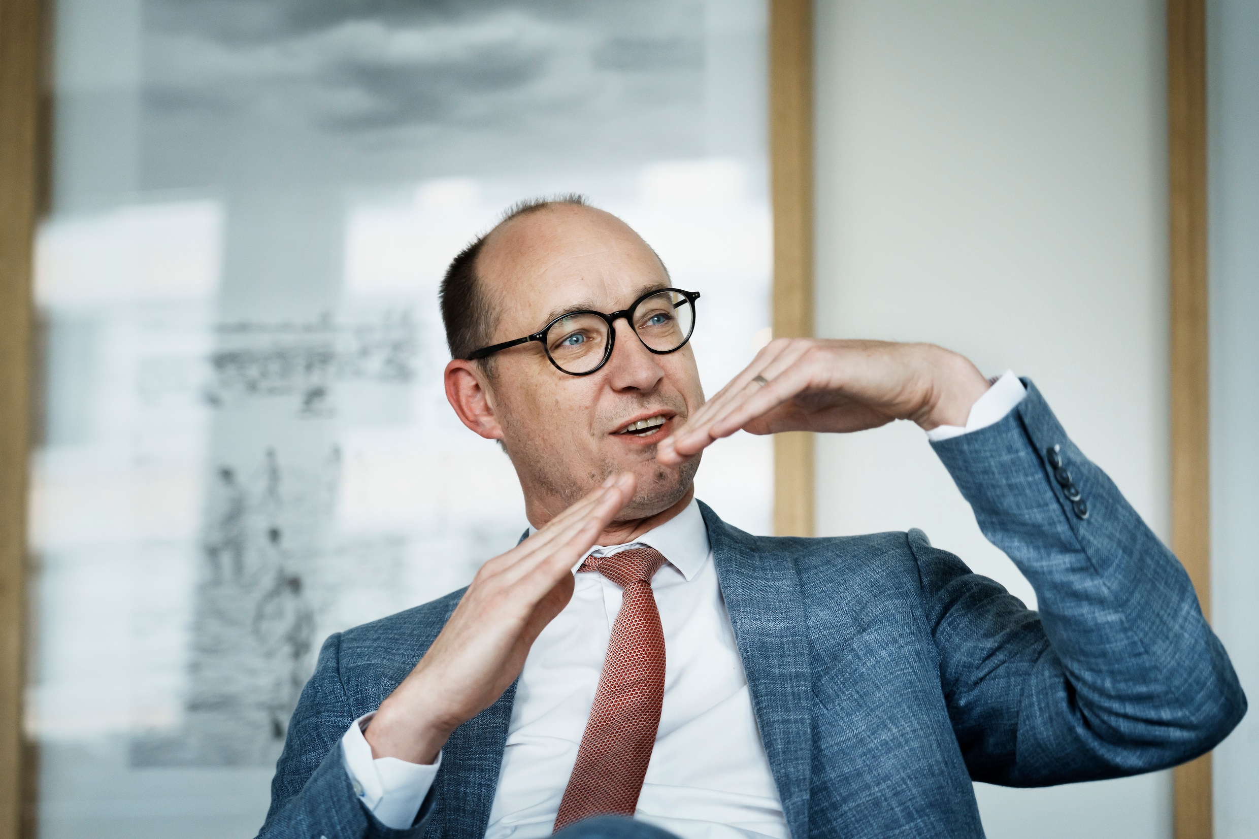 Van Peteghem (cd&v) koploper in race voor een van Europa’s meest ...