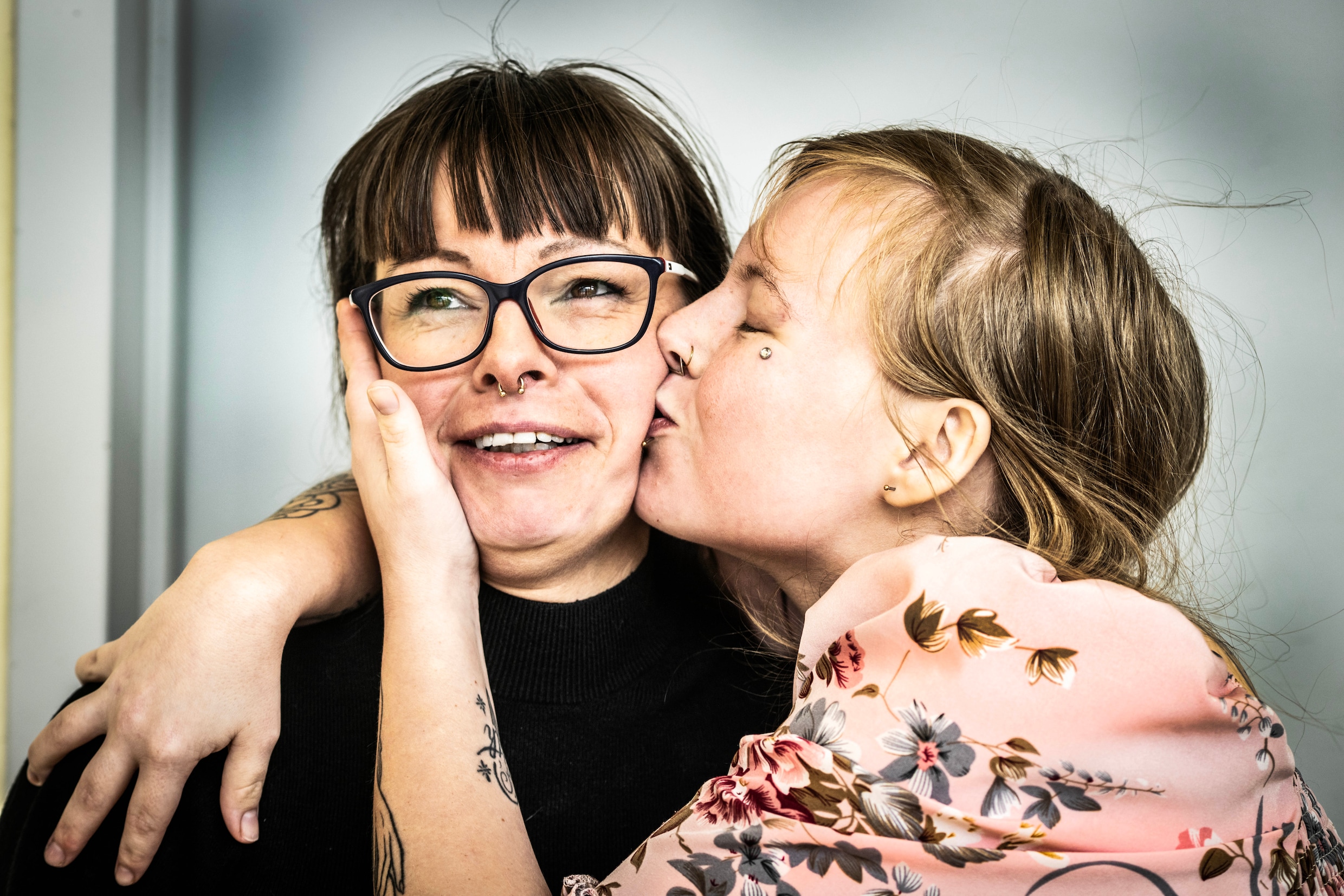 ‘Als mijn kinderen er niet zijn, eet ik de hele week niet’: moeder ...