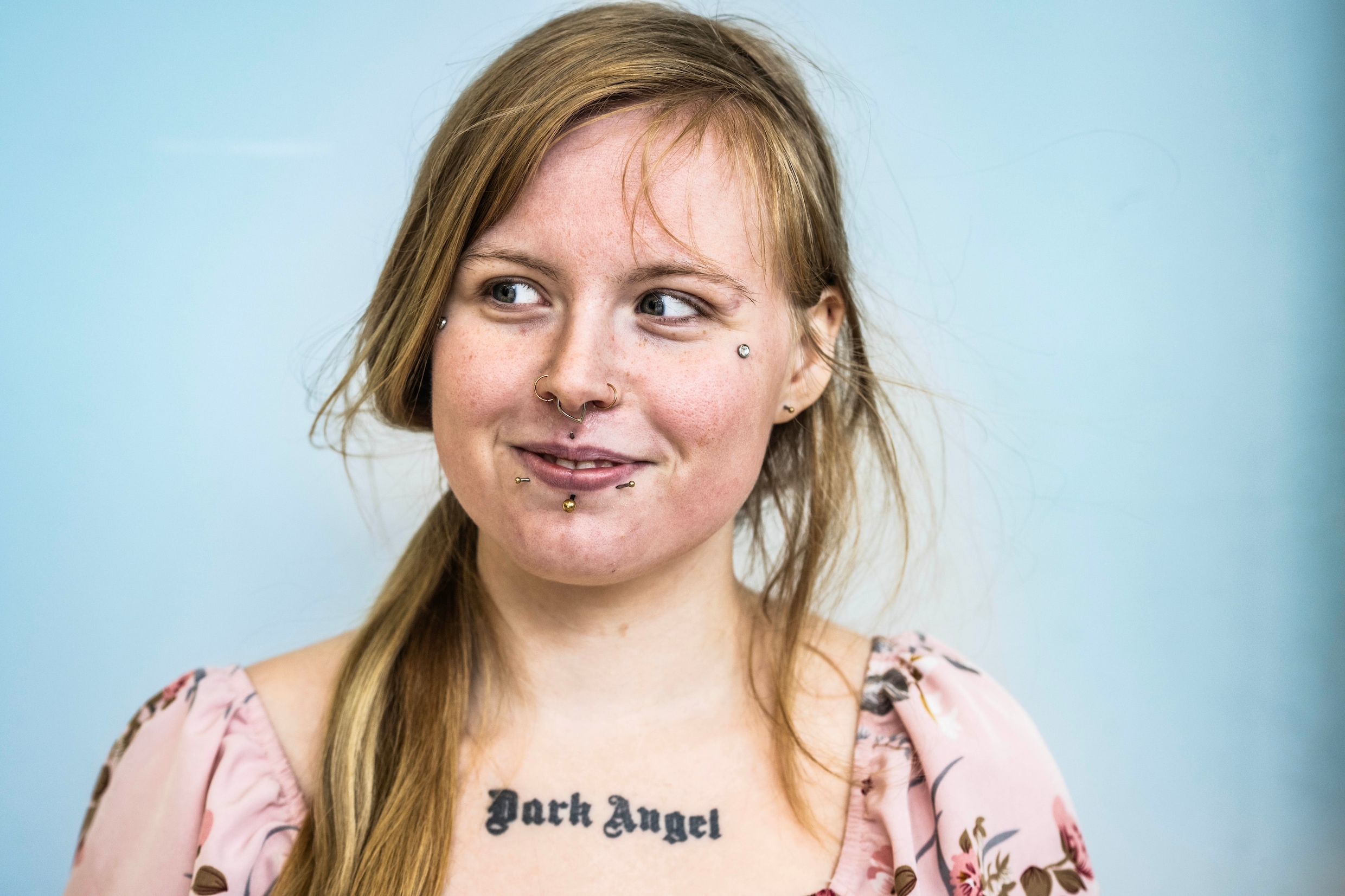 ‘Als mijn kinderen er niet zijn, eet ik de hele week niet’: moeder ...