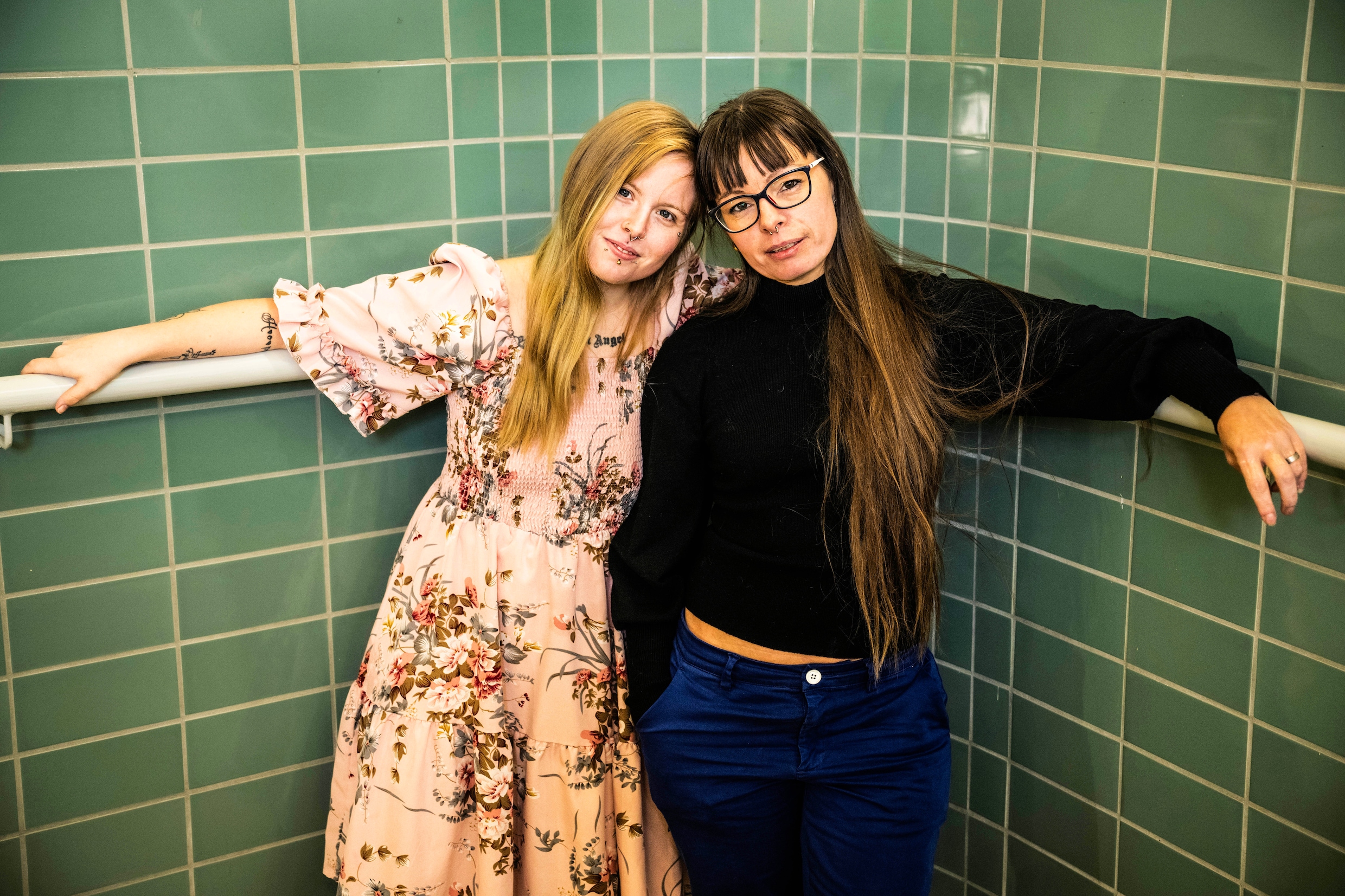 ‘Als mijn kinderen er niet zijn, eet ik de hele week niet’: moeder ...