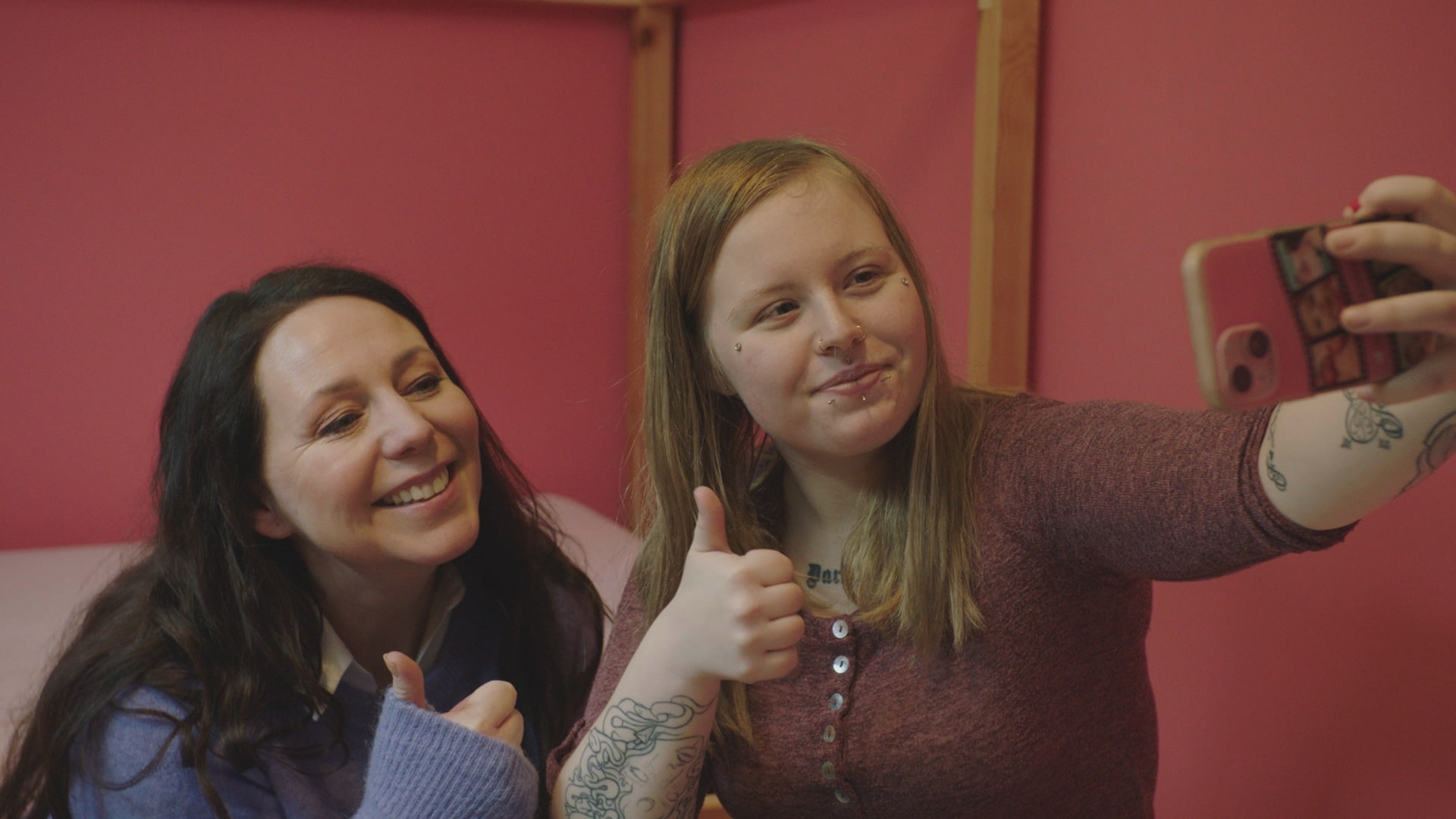 ‘Als mijn kinderen er niet zijn, eet ik de hele week niet’: moeder ...