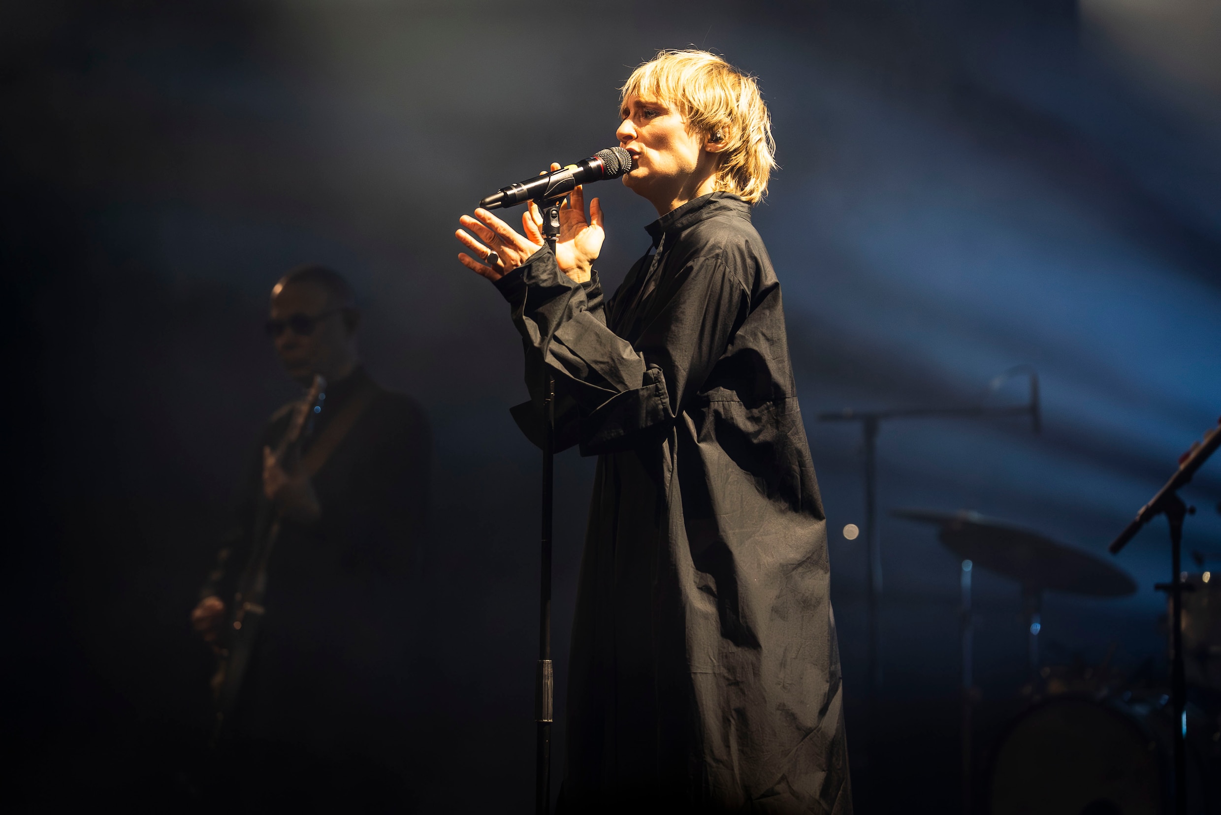 Hooverphonic in de AB: veel meer dan hulde aan ‘The Magnificent Tree ...