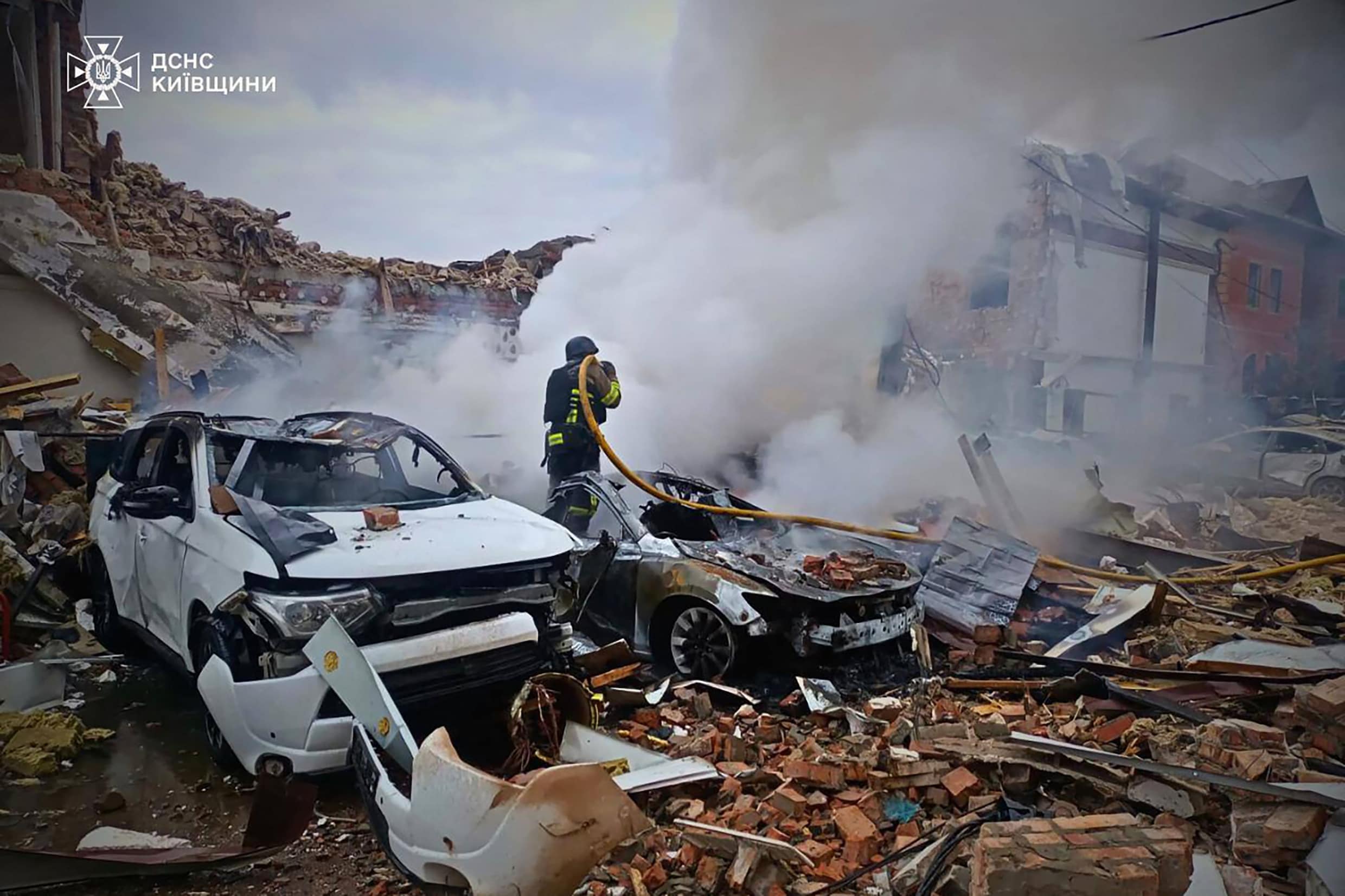 Live - Oekraïne. Zelensky waarschuwt voor ‘kritieke’ situatie bij ...