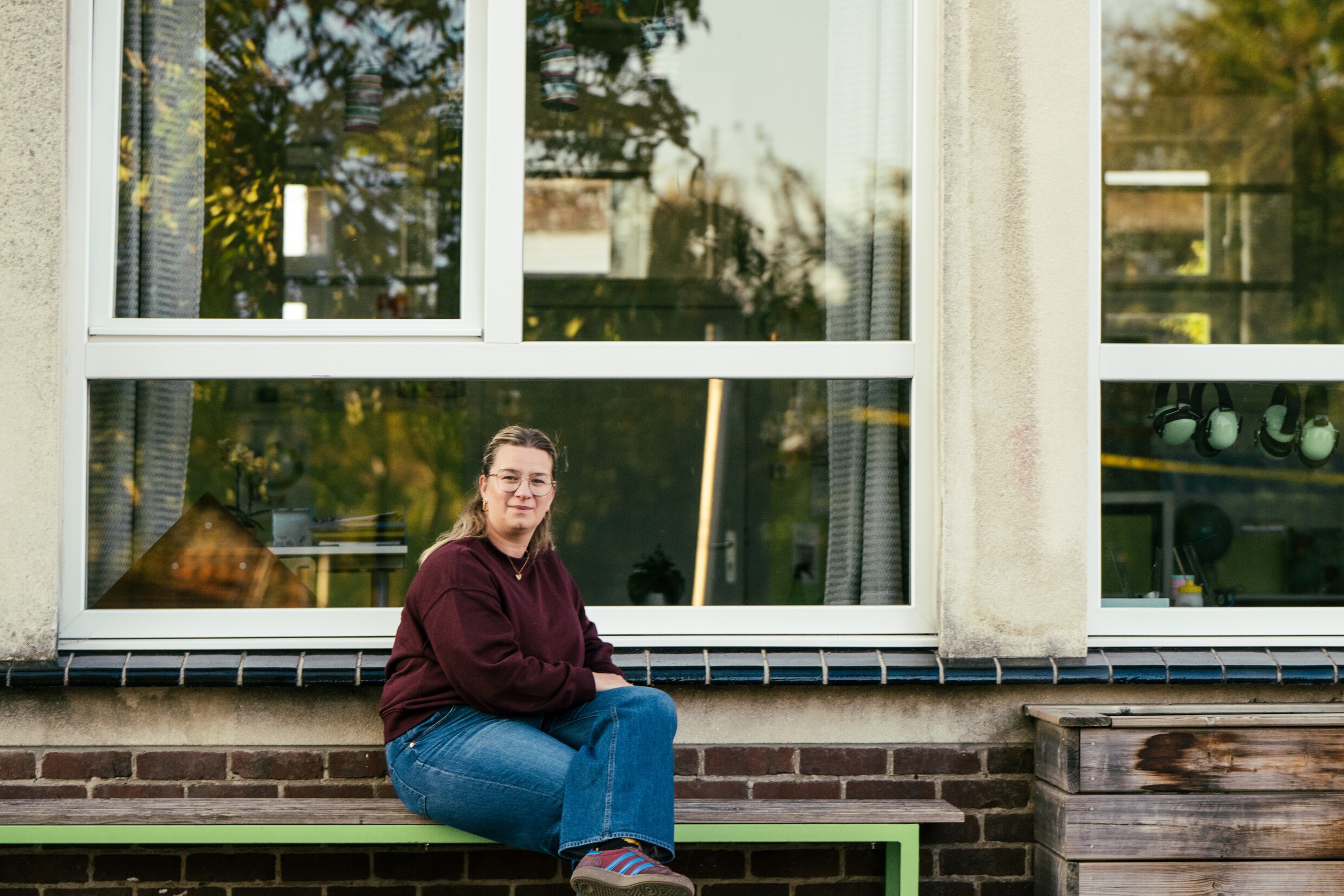 ‘Wij staan aan het begin van alle werven in het onderwijs’: schooldirecteurs getuigen waarom zij ...