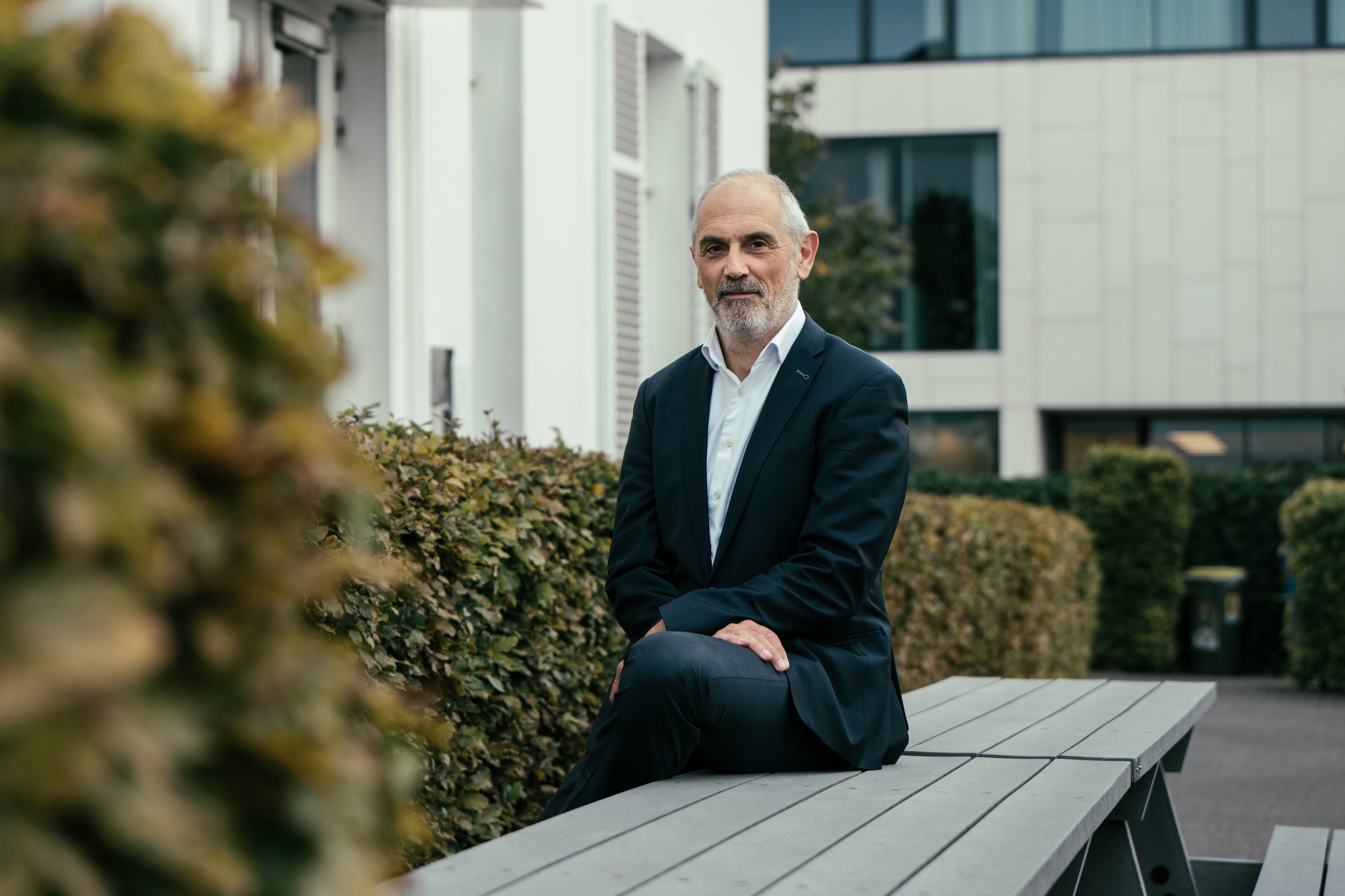 Fiscaal expert Michel Maus: ‘Sommigen moeten hun ouderlijk huis ...