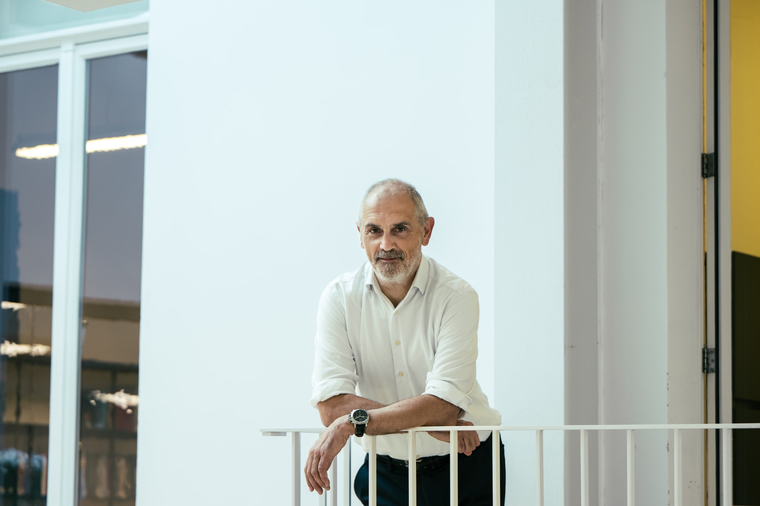 Fiscaal expert Michel Maus: ‘Sommigen moeten hun ouderlijk huis ...