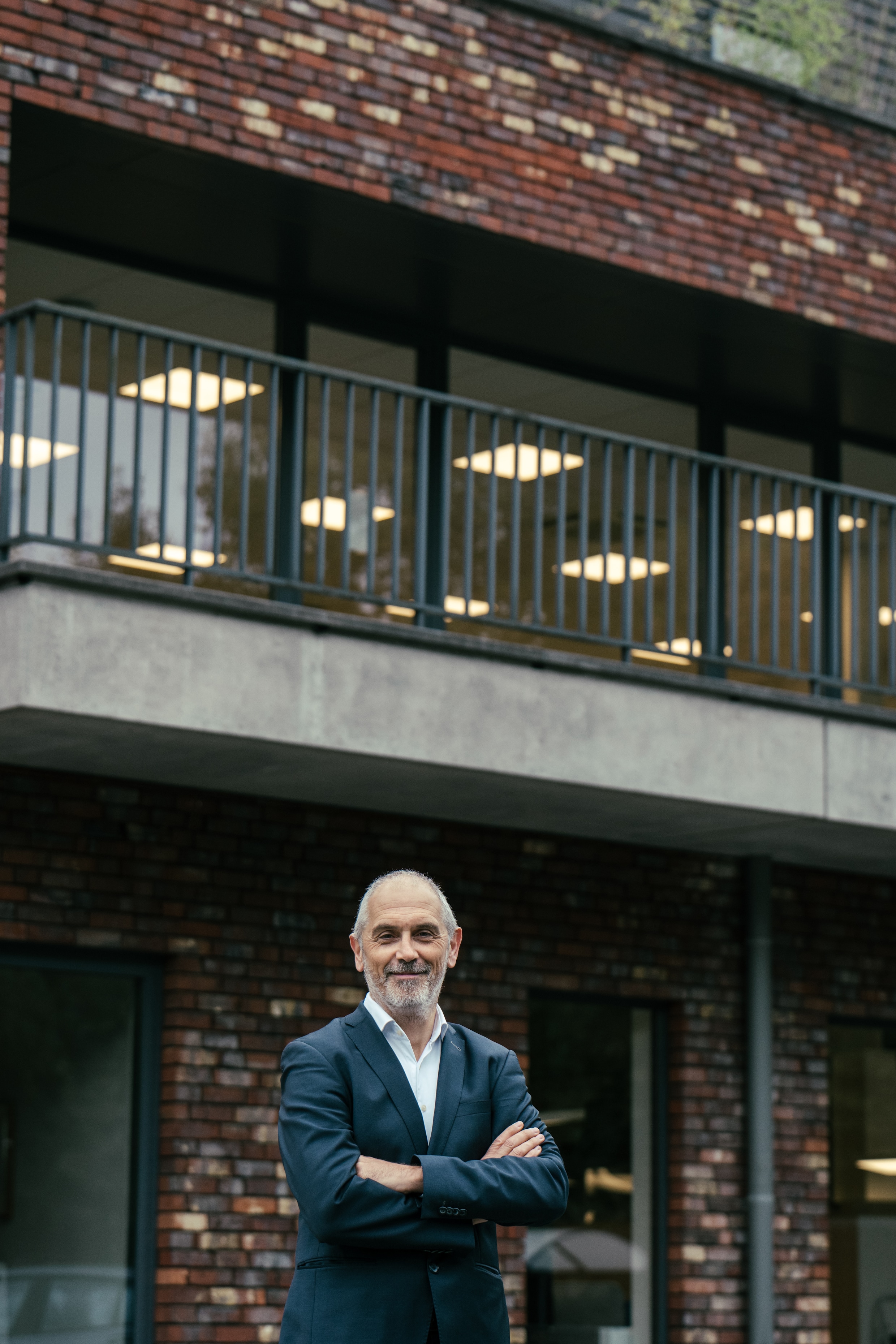Fiscaal expert Michel Maus: ‘Sommigen moeten hun ouderlijk huis ...