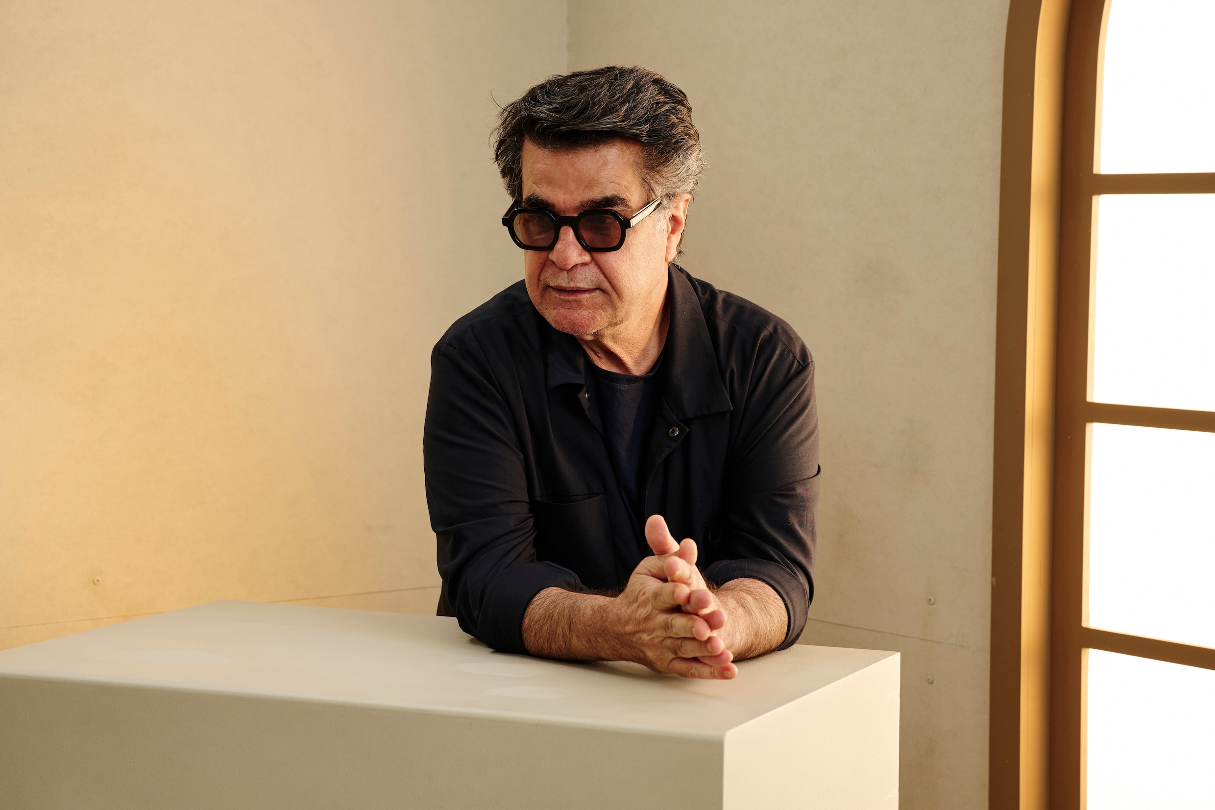 Jafar Panahi: ‘Het regime is nu banger van het volk dan omgekeerd. Dat ...