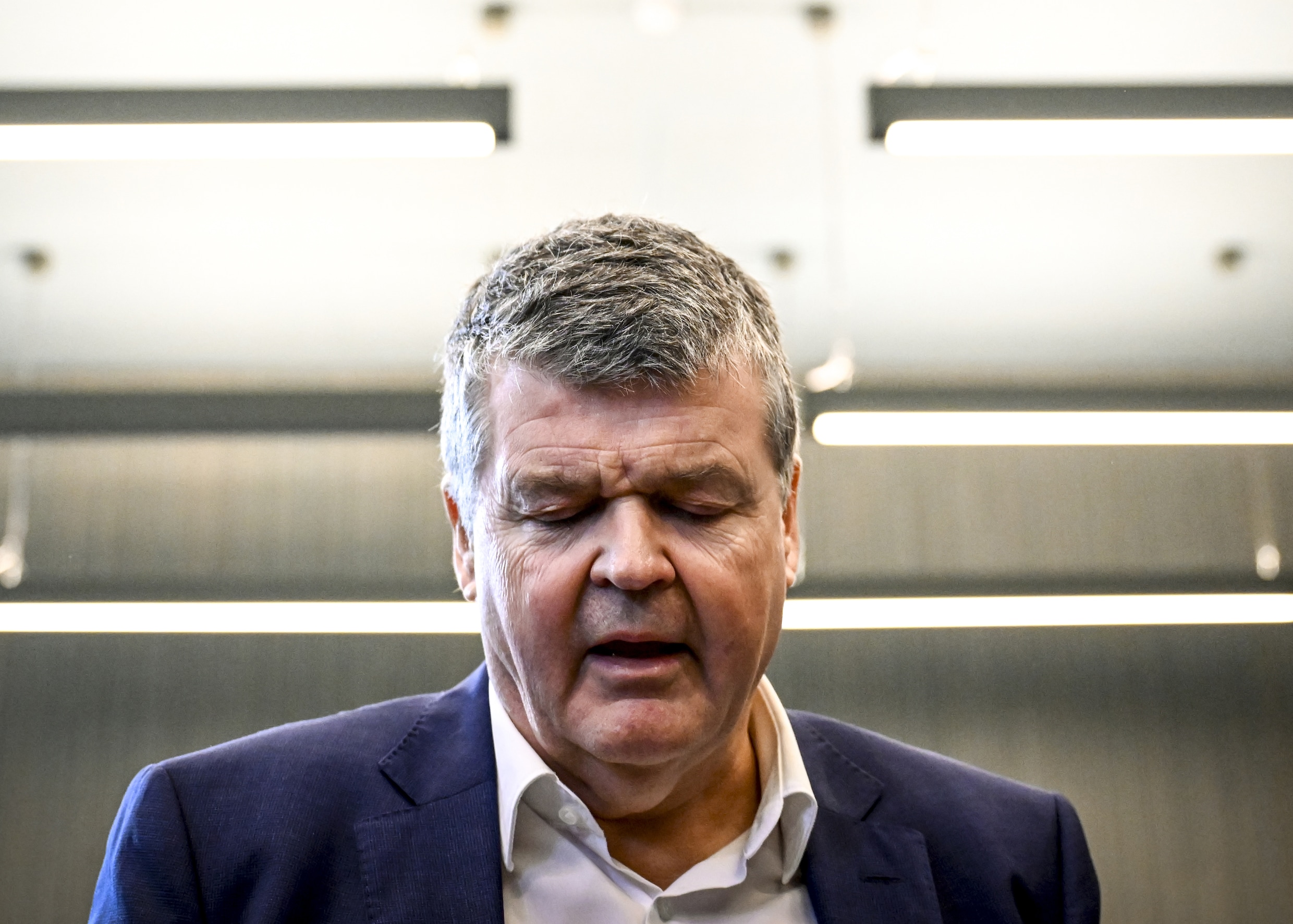 Moet met Mechelen na Gent ook een andere centrumstad zwaar besparen ...