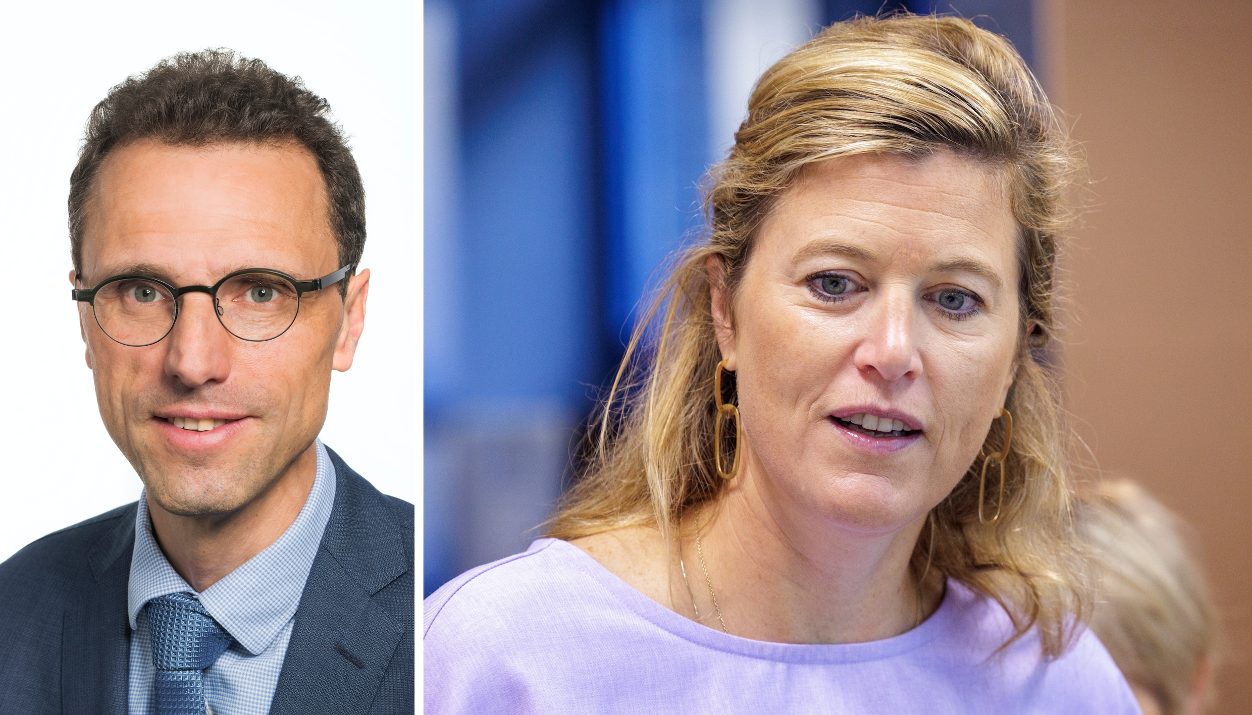 De oplossing is zonneklaar: elke magistraat in dit land krijgt een ...