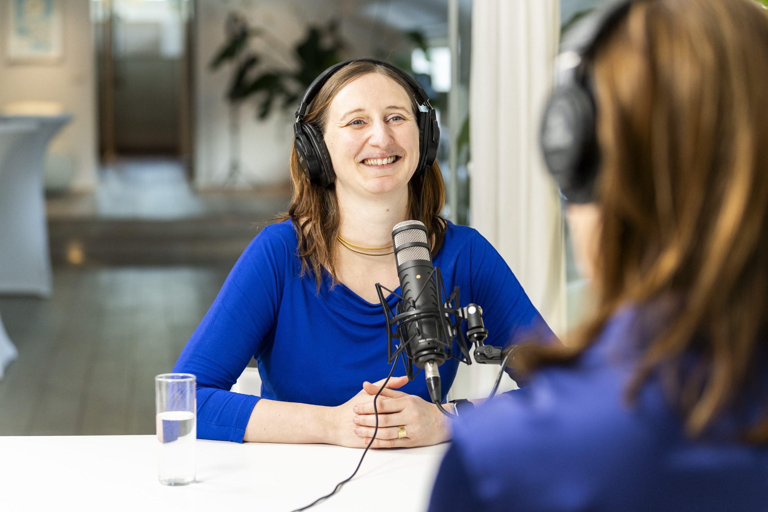 “Bij paars management maken medewerkers én organisatie elkaar sterker ...