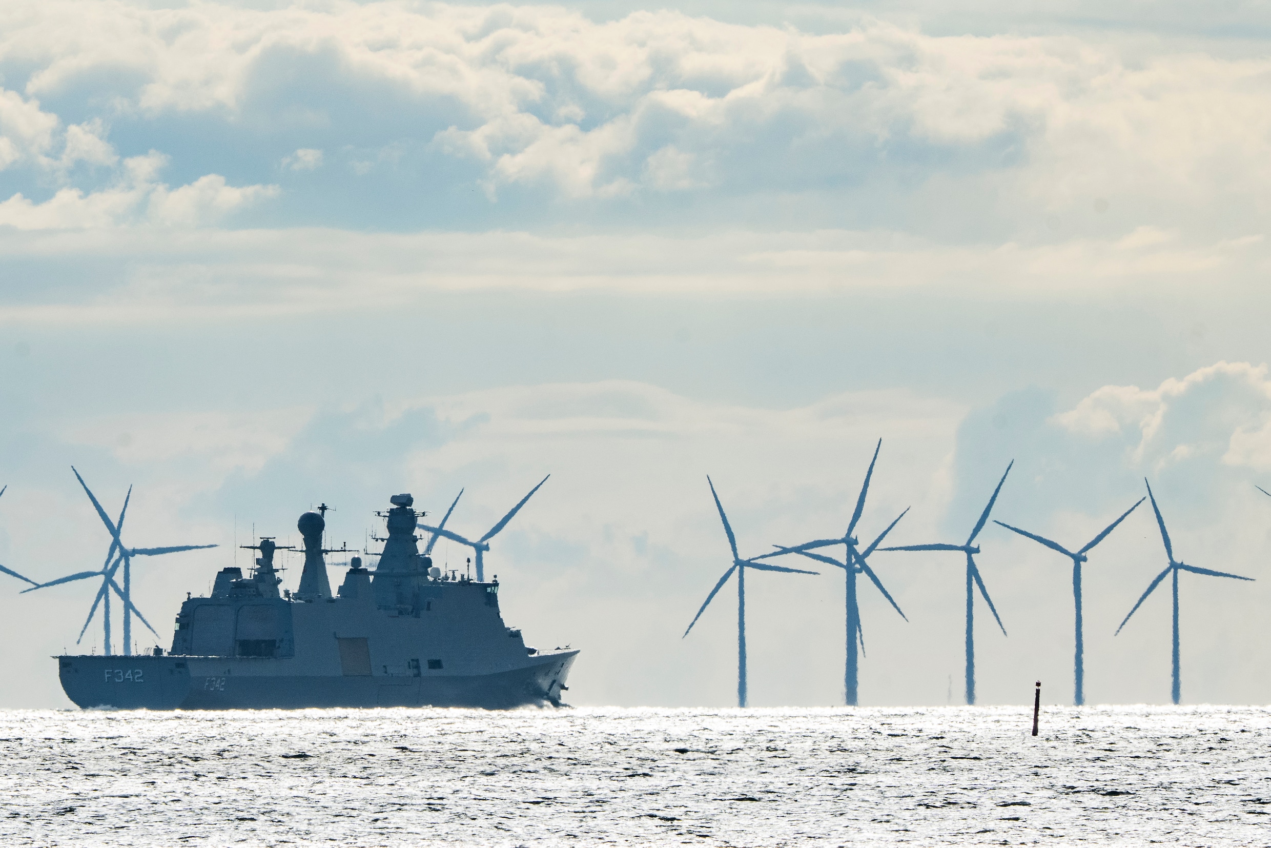 Ongeziene veiligheidsmaatregelen tegen drones op Europese top in ...