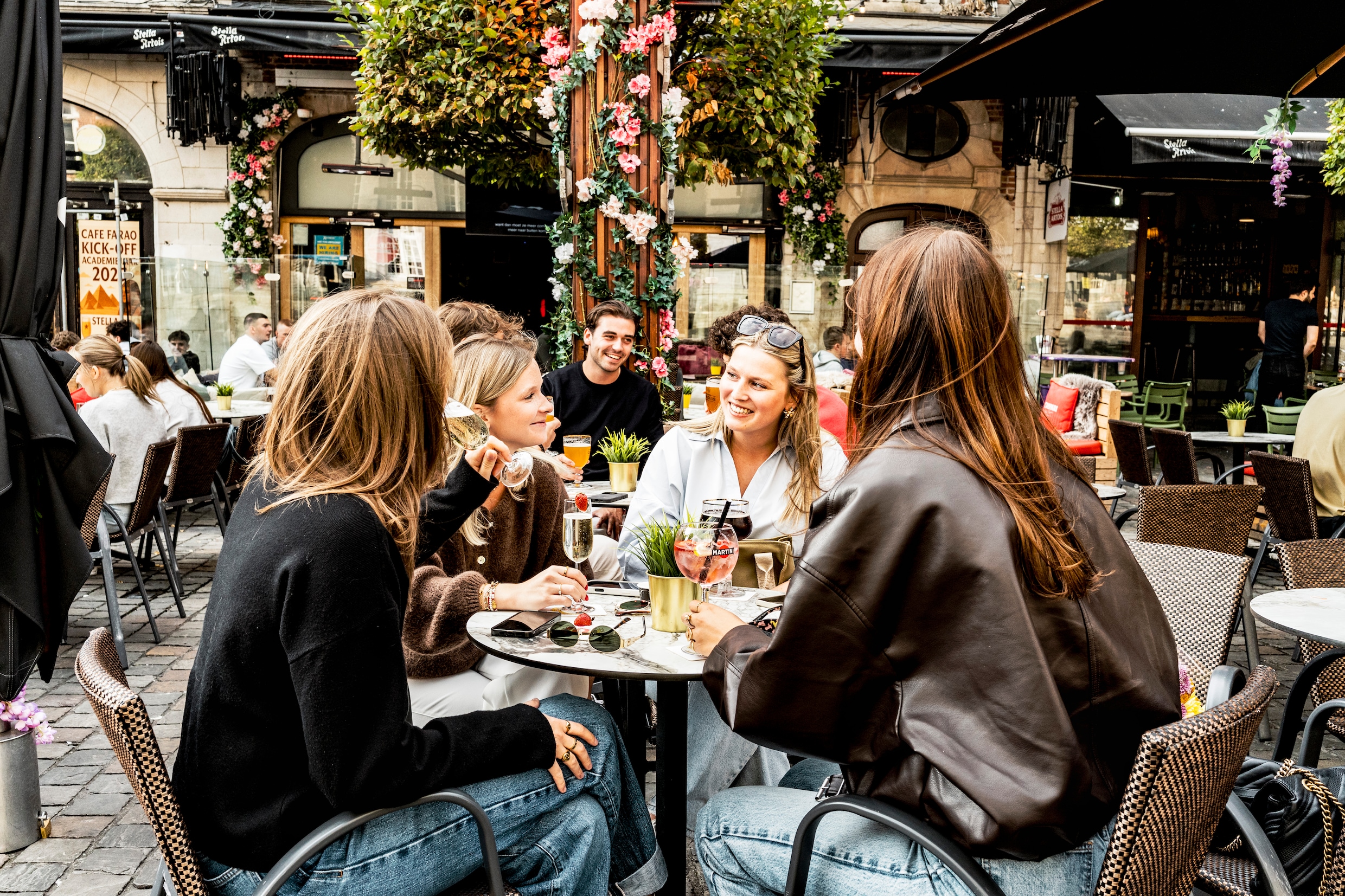 Strengere regels: pak studenten dreigen studietoelage te verliezen door ...