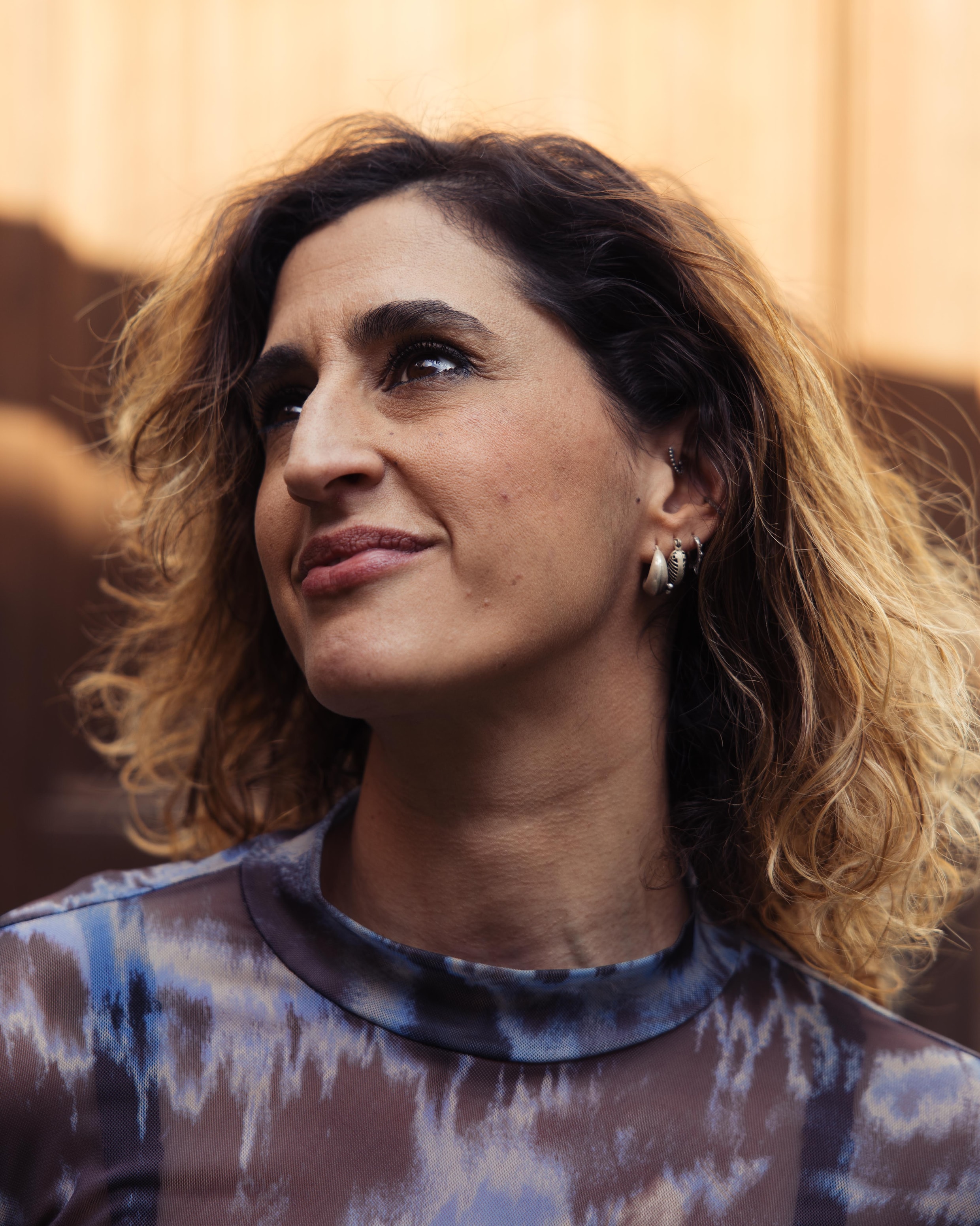 Yasmina El Messaoudi schreef boek over familiegeheim: ‘Zelfs op hun ...