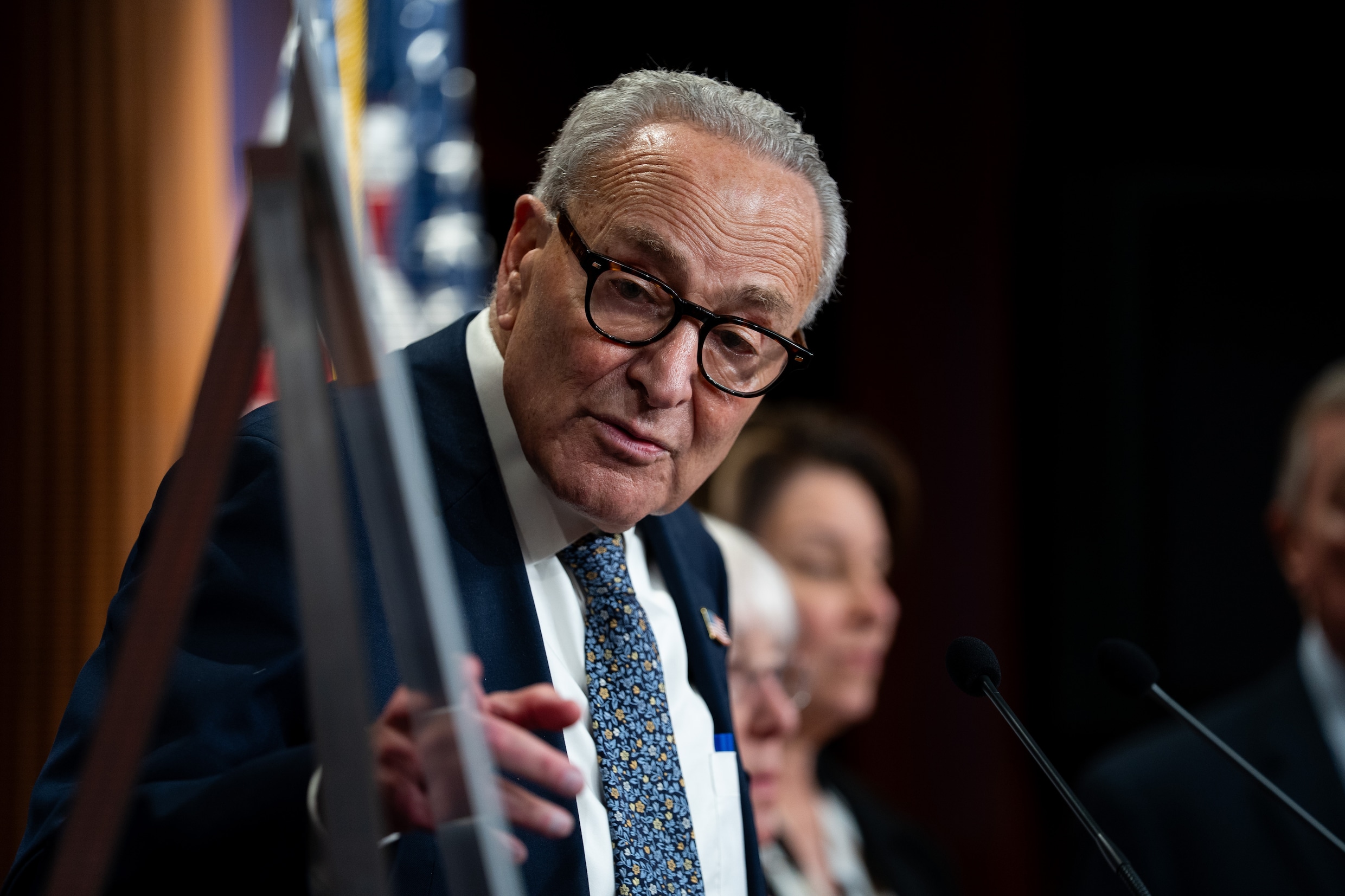 Live - Regering-Trump gebruikt overheidswebsites om schuld shutdown bij ...