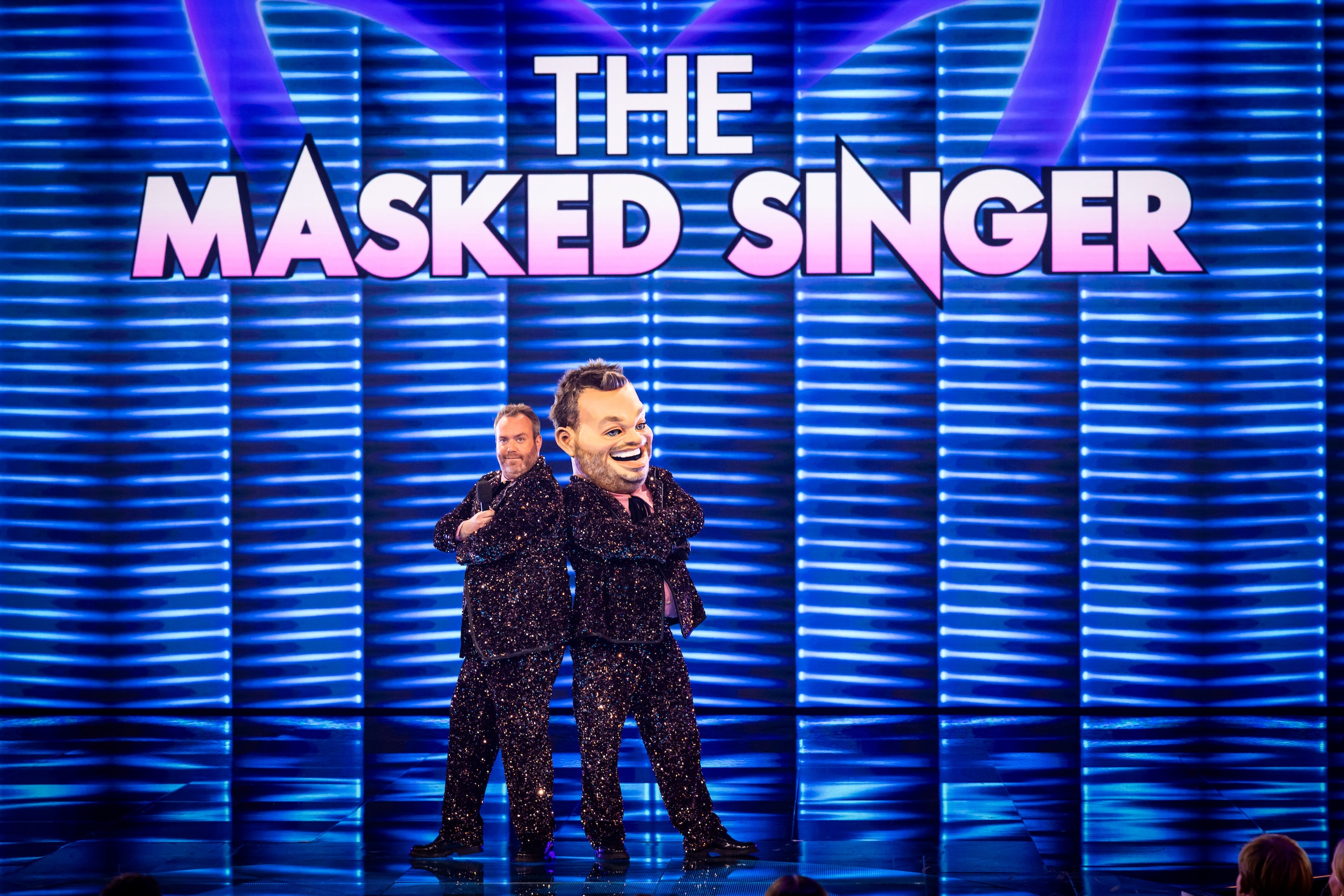 Een nieuw seizoen van ‘The Masked Singer’ of ‘Indiana Jones and the ...