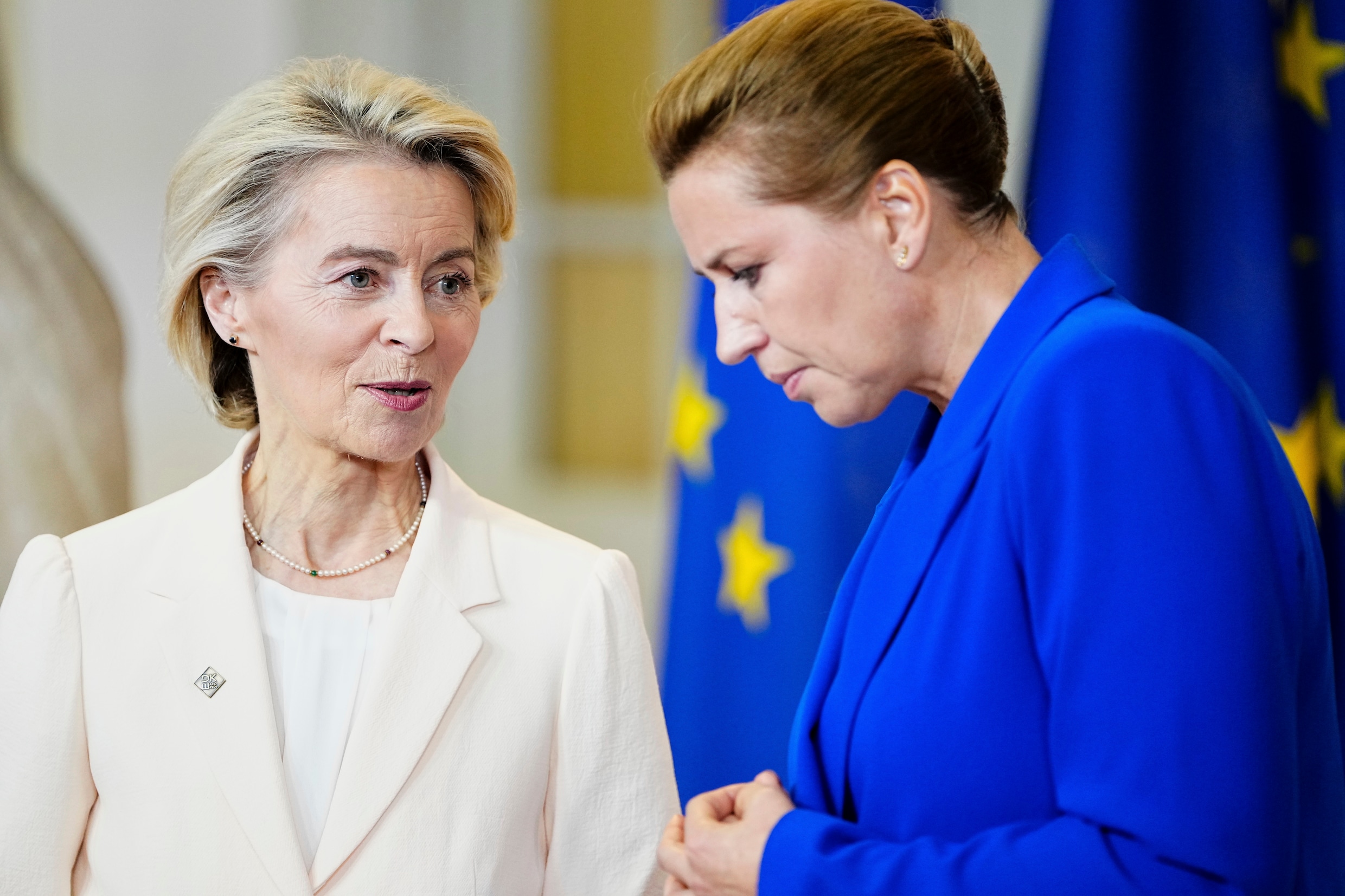 Live - Trump heeft ‘een soort van beslissing’ genomen over Tomahawk ...