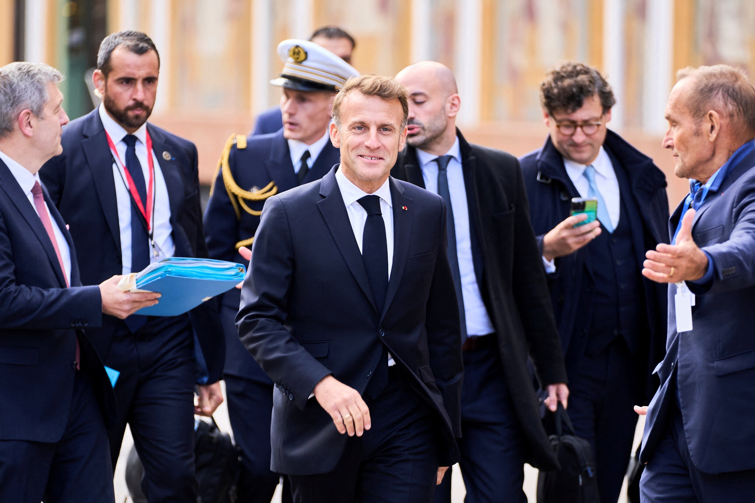 België in de verdediging: reeks Europese leiders wil ‘spaarvarken van ...