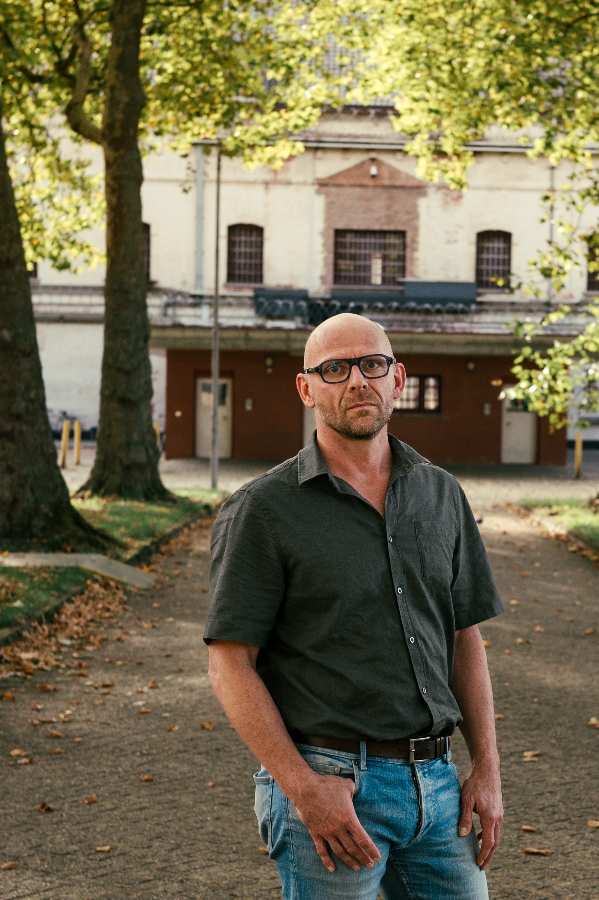‘Ik ken een vredegerecht in Brussel waar zelfs het toilet niet werkt ...