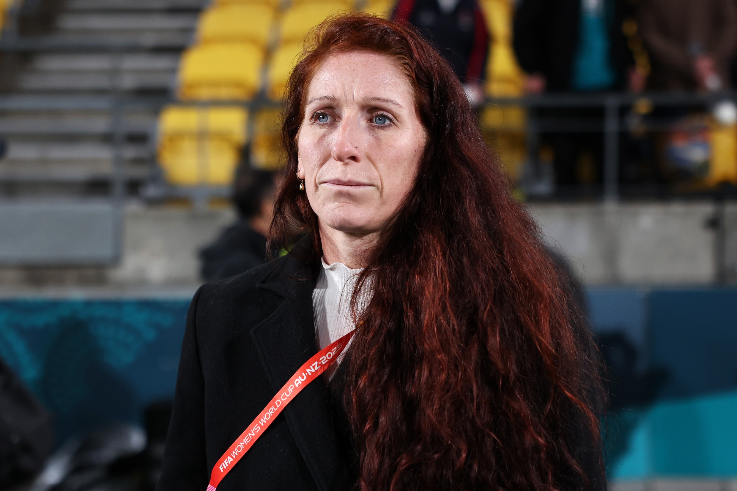 Waarom het voetbal (nog) niet overgaat tot een boycot van Israël | De ...