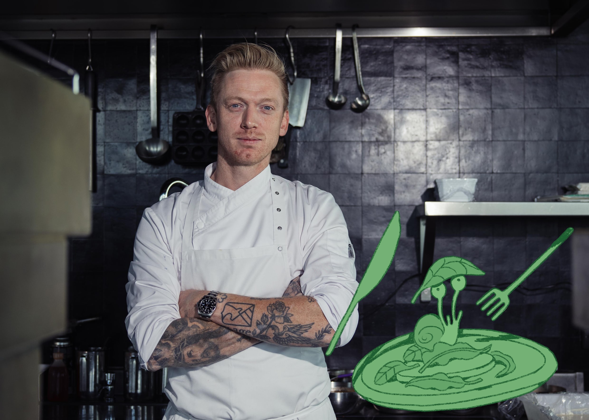 Wat als het misloopt op restaurant? ‘Toen die man zijn tanden in een ...