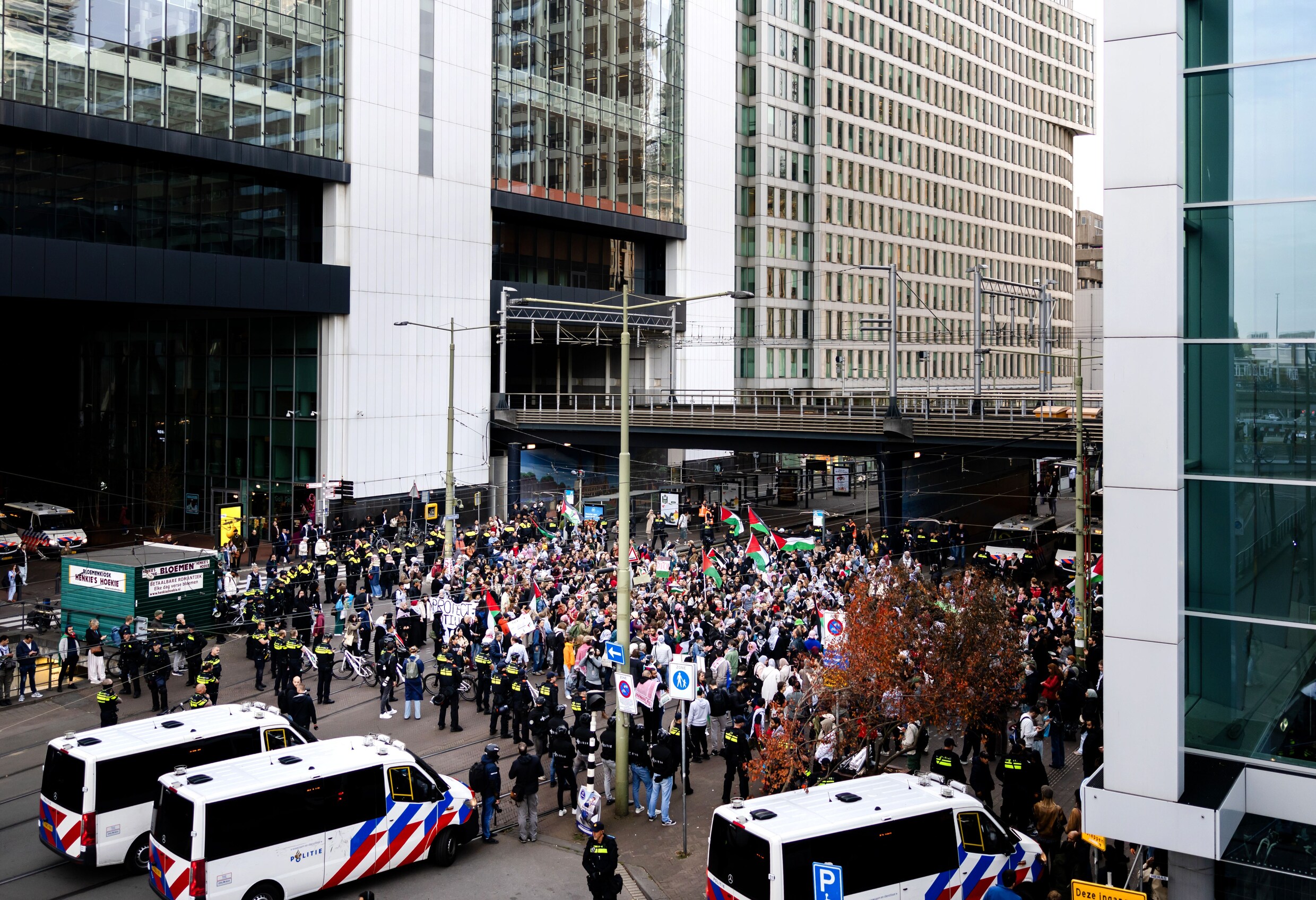 Live - Midden-Oosten. Geen vooruitgang tijdens tweede dag van onderhandelingen in Sharm-el ...