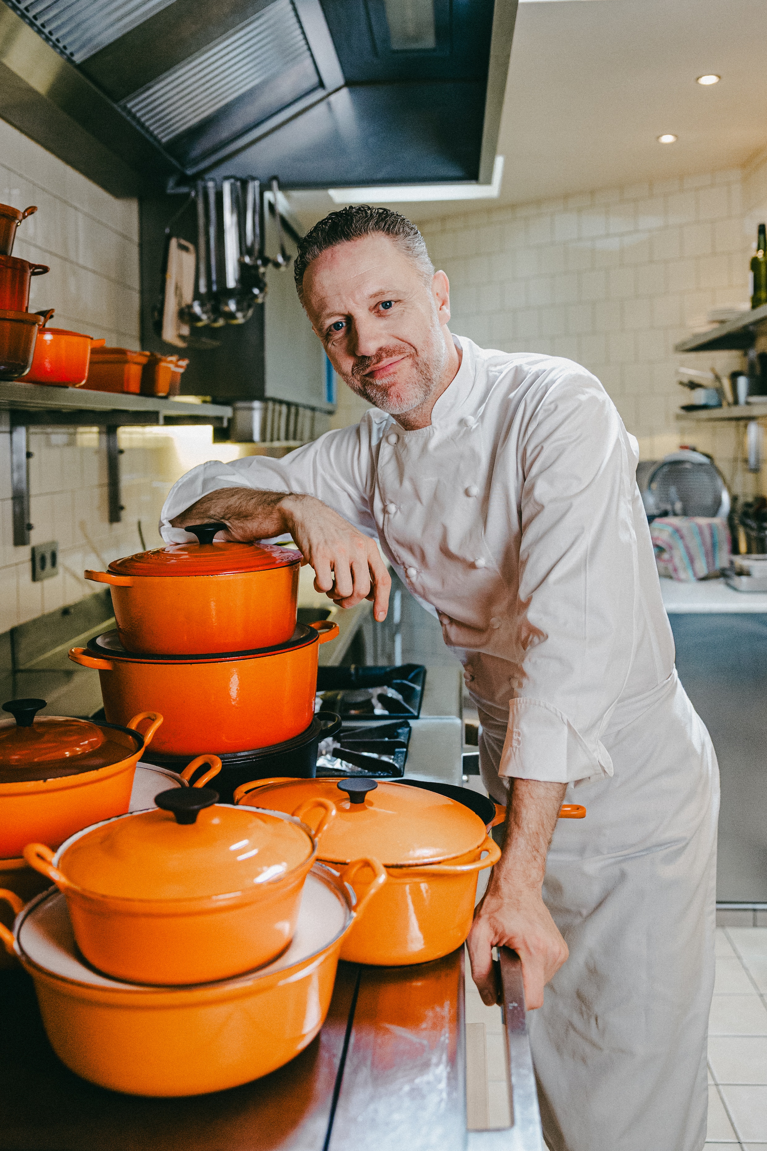 Le Creuset is al 100 jaar hot: hoe een loodzware pot zo populair werd ...