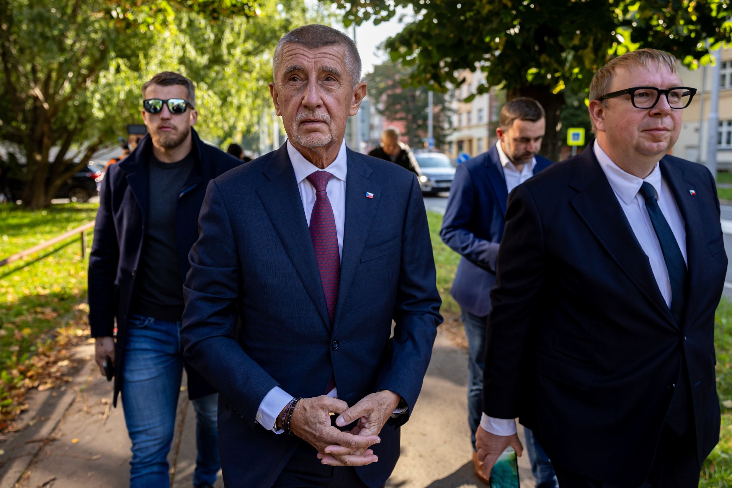 ‘Trumpist’ en euroscepticus Babis wint verkiezingen in Tsjechië ...