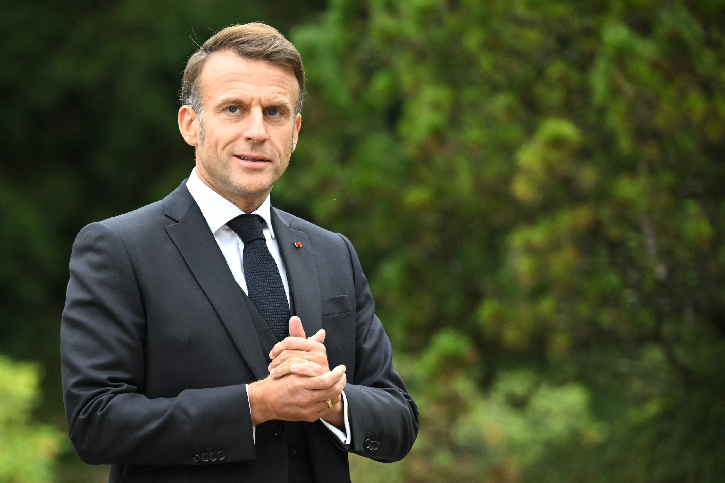 Macron geeft ontslagnemend premier Lecornu 48 uur voor ‘ultieme ...